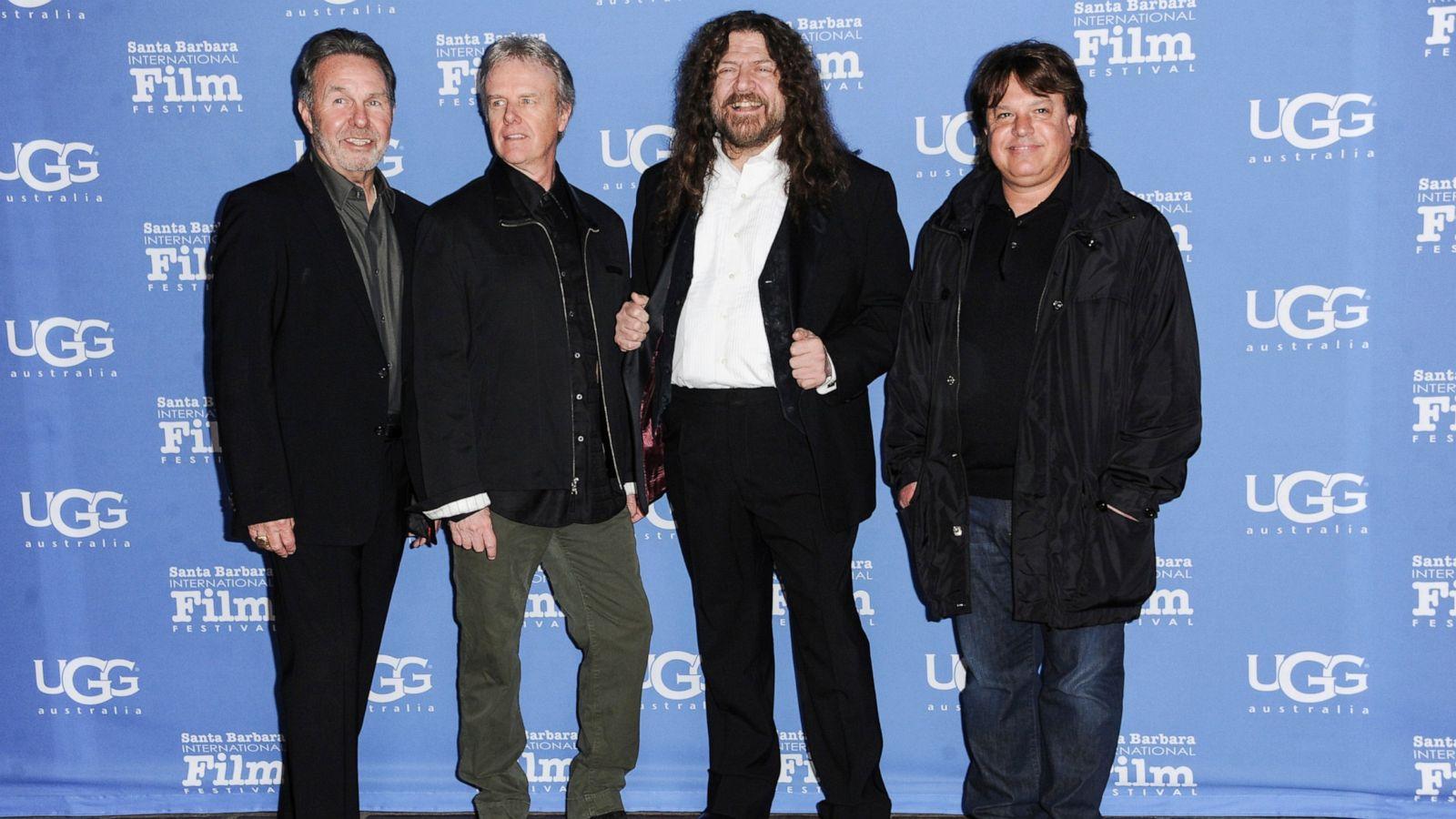 Kansas Band Wallpapers - Top Free Kansas Band Backgrounds - WallpaperAccess