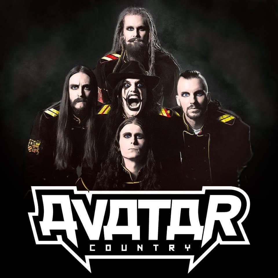 Avatar Band Wallpapers - Top Free Avatar Band Backgrounds - WallpaperAccess