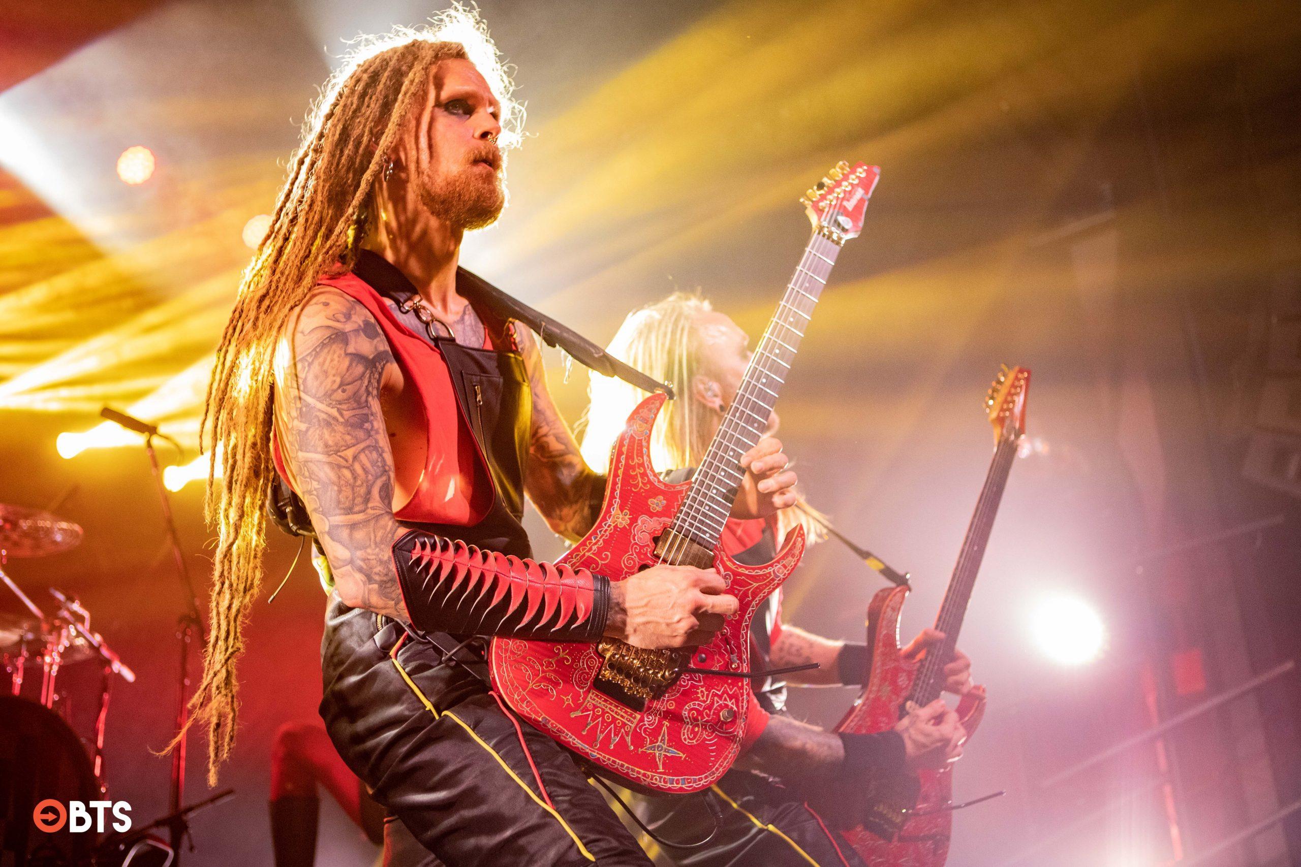 Avatar Band Wallpapers - Top Free Avatar Band Backgrounds - WallpaperAccess