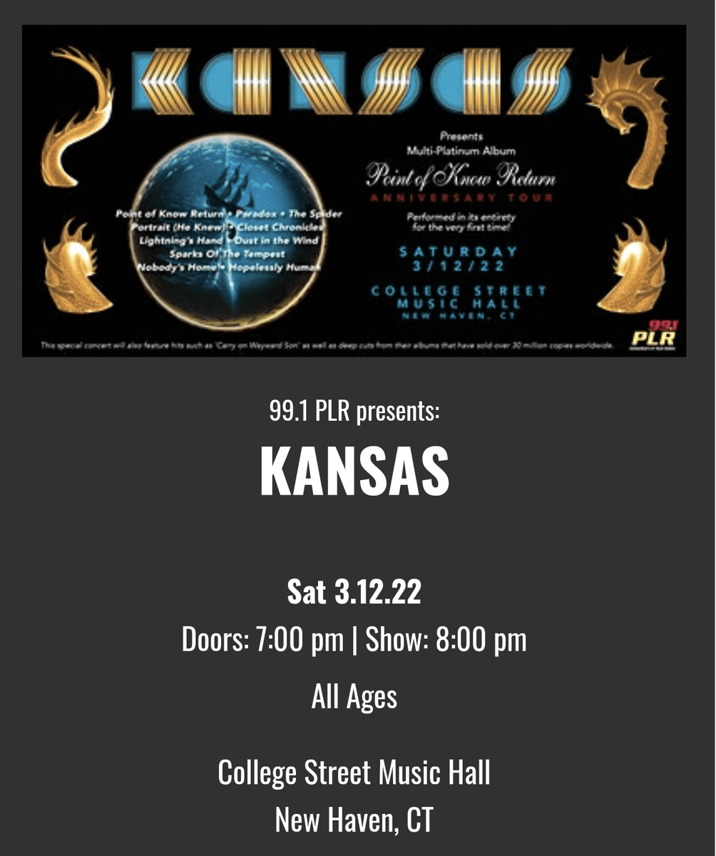 Kansas Band Wallpapers - Top Free Kansas Band Backgrounds - WallpaperAccess