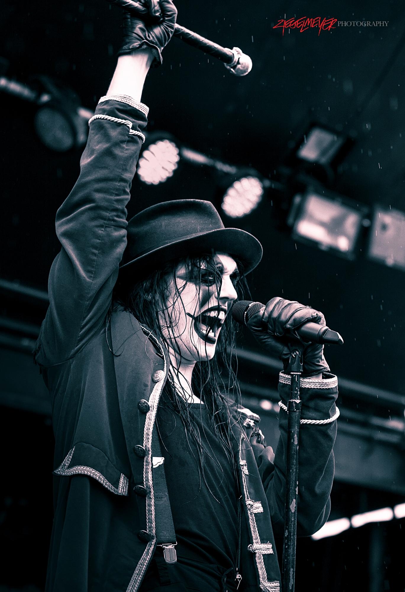 Avatar Band Wallpapers - Top Free Avatar Band Backgrounds - WallpaperAccess