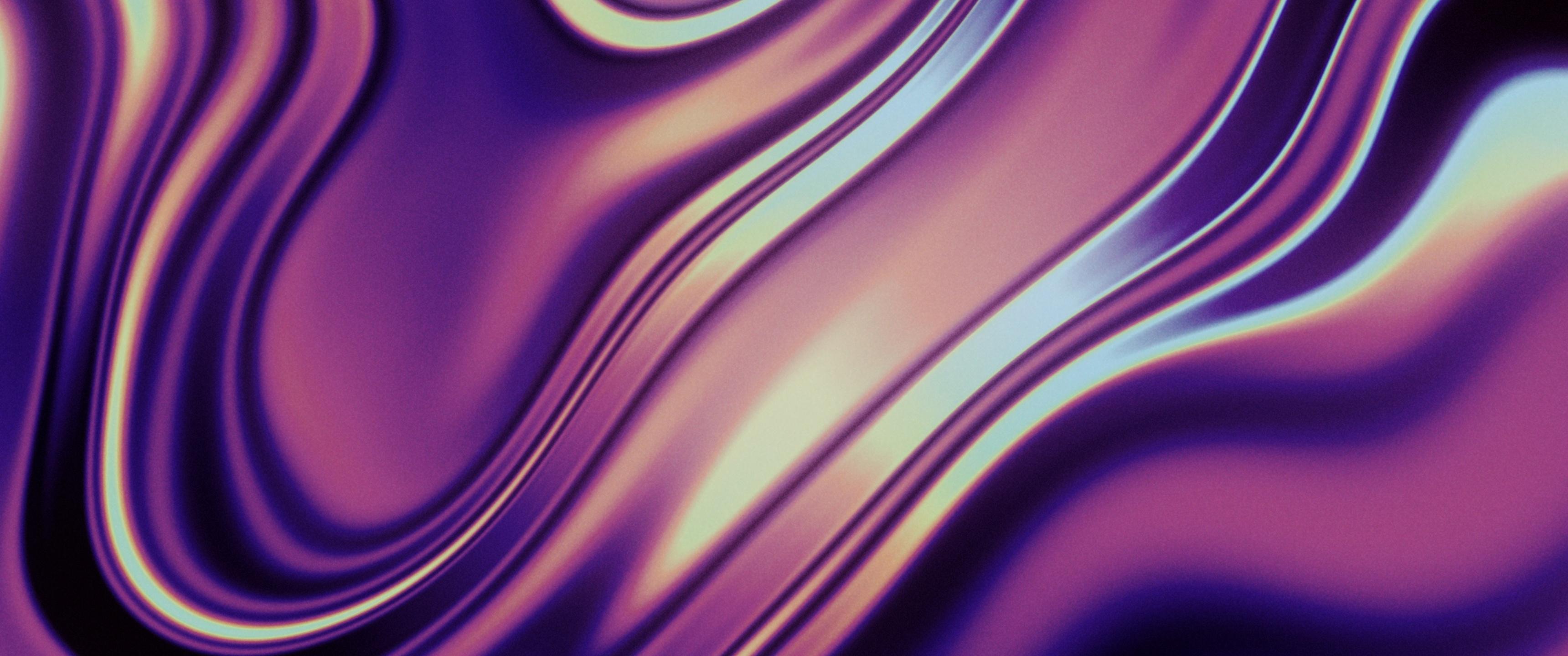 Abstract Purple Waves Wallpapers - Top Free Abstract Purple Waves ...
