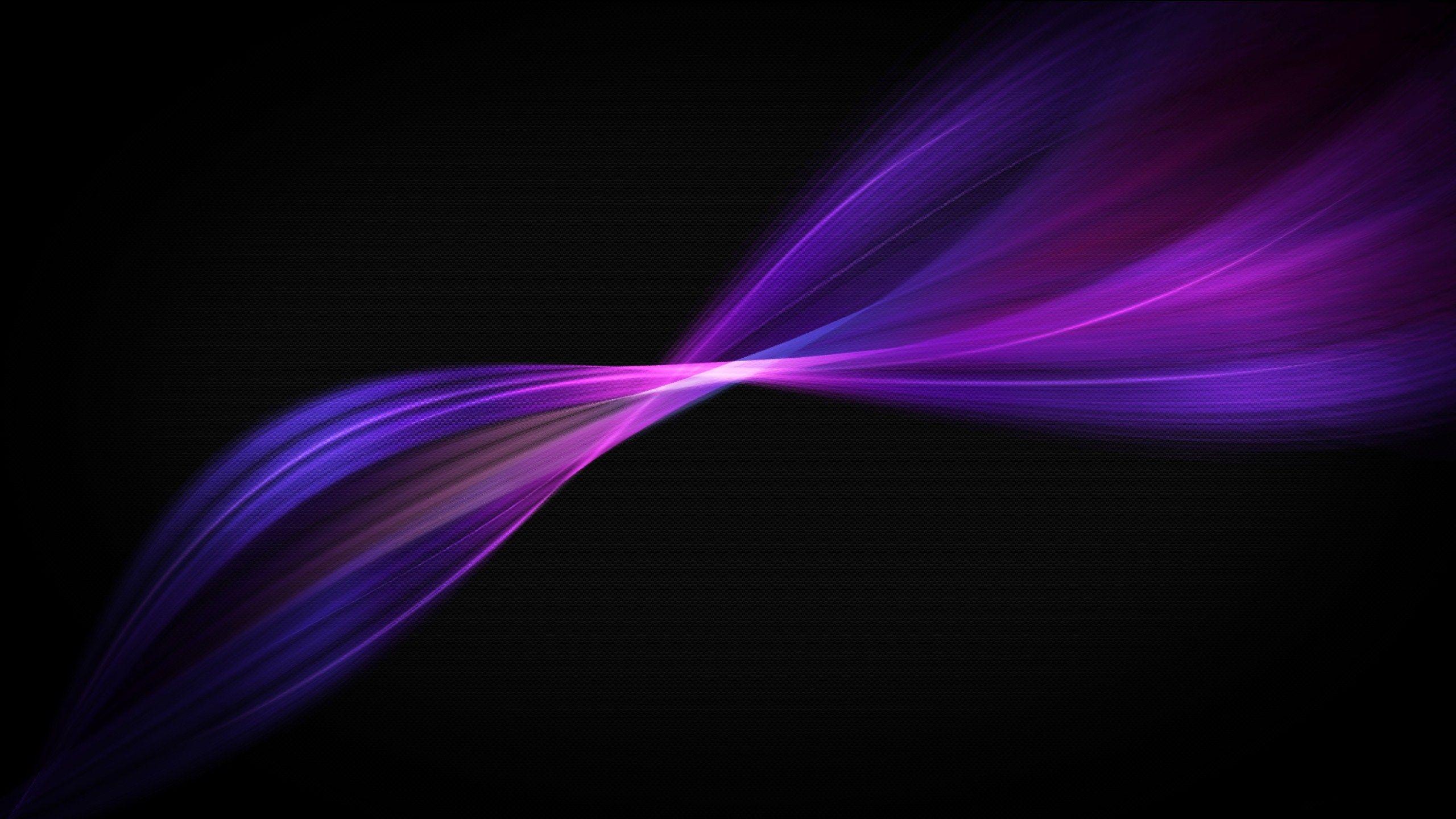 Abstract Purple Waves Wallpapers - Top Free Abstract Purple Waves ...