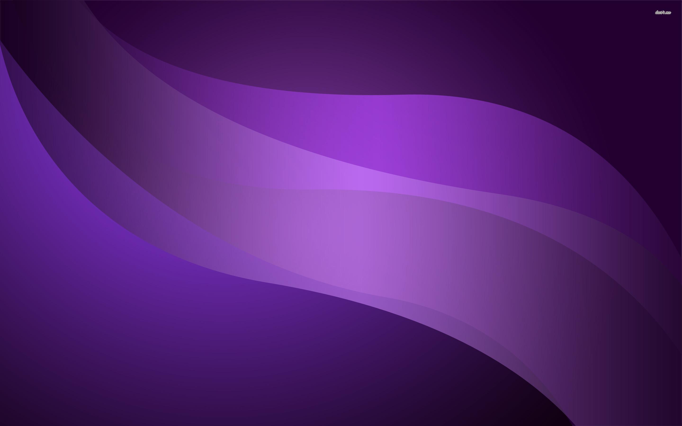 Abstract Purple Waves Wallpapers - Top Free Abstract Purple Waves ...