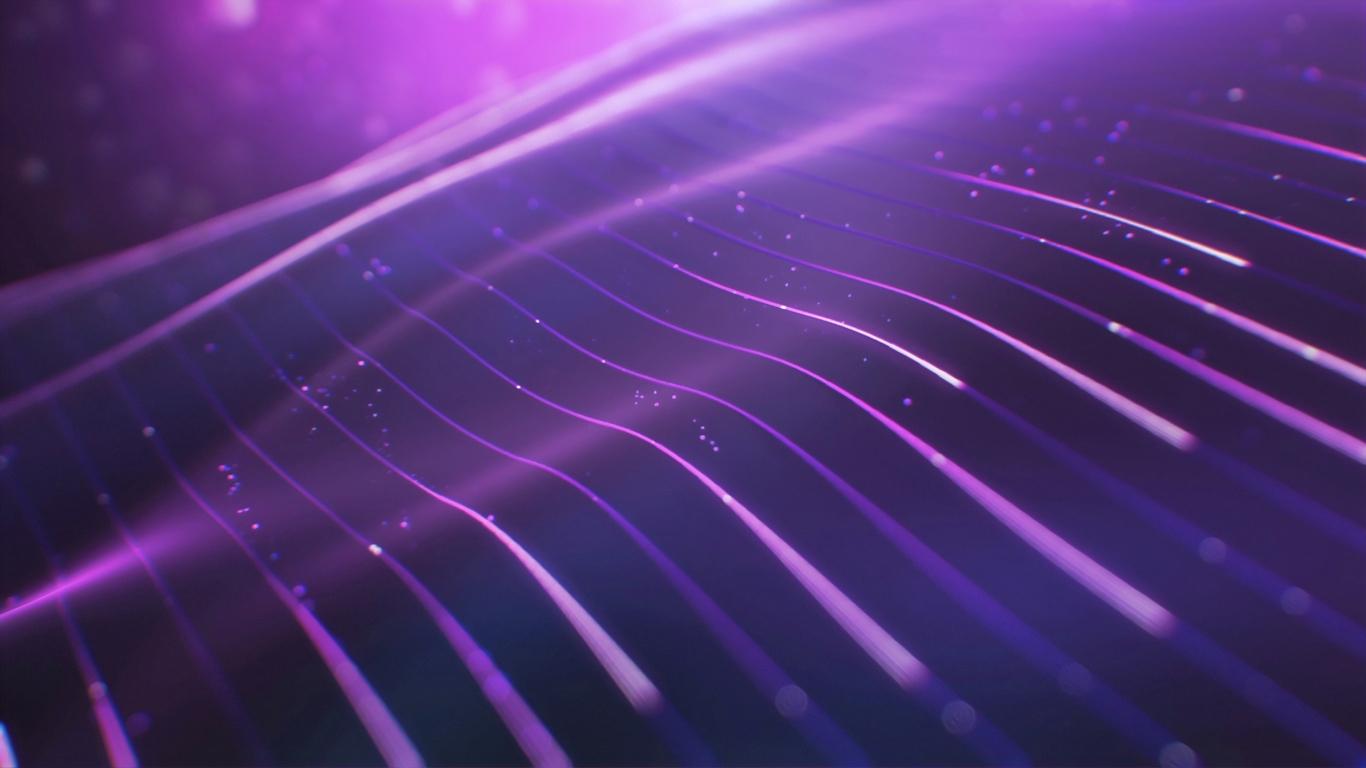 Abstract Purple Waves Wallpapers - Top Free Abstract Purple Waves ...