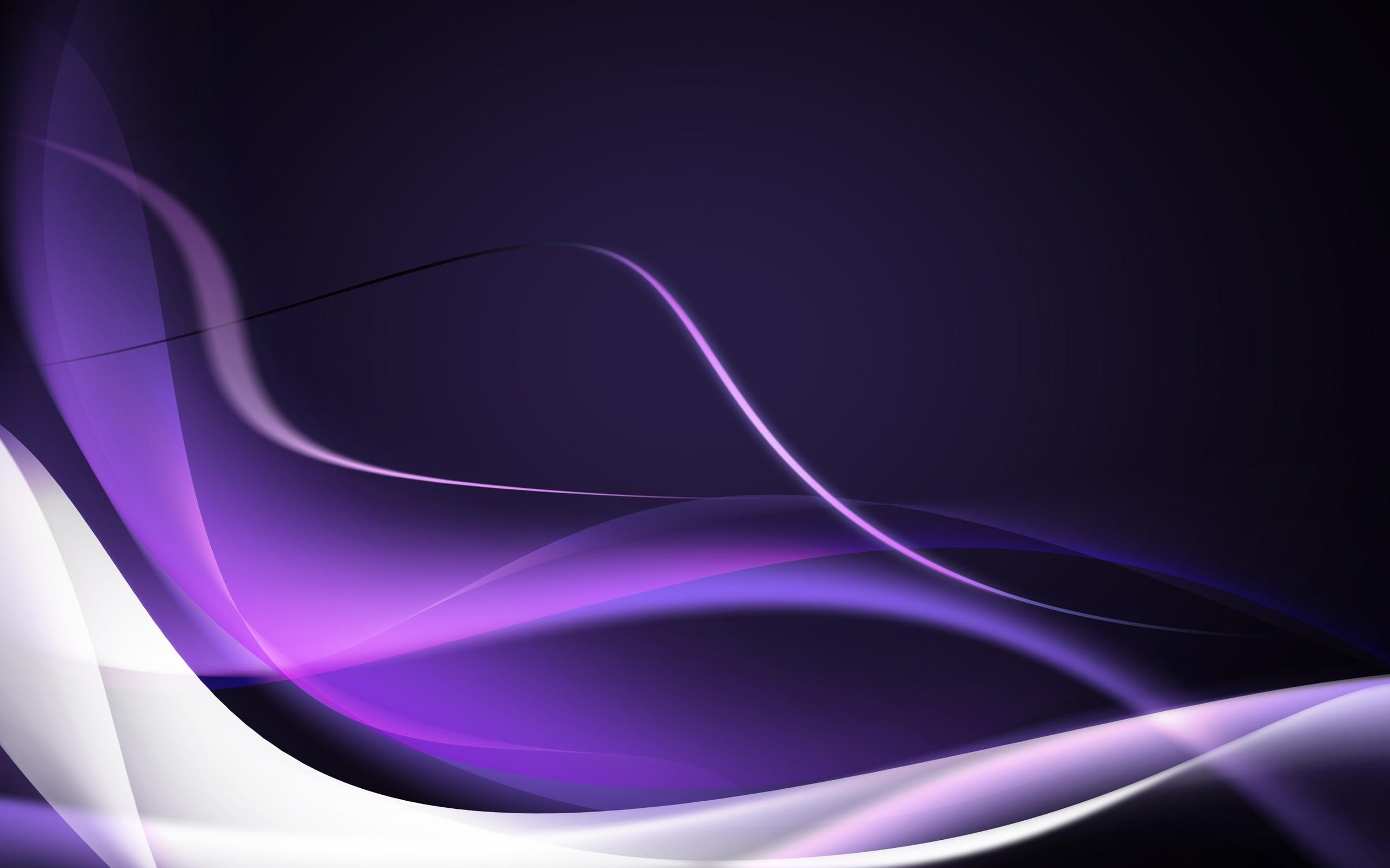 Abstract Purple Waves Wallpapers - Top Free Abstract Purple Waves ...