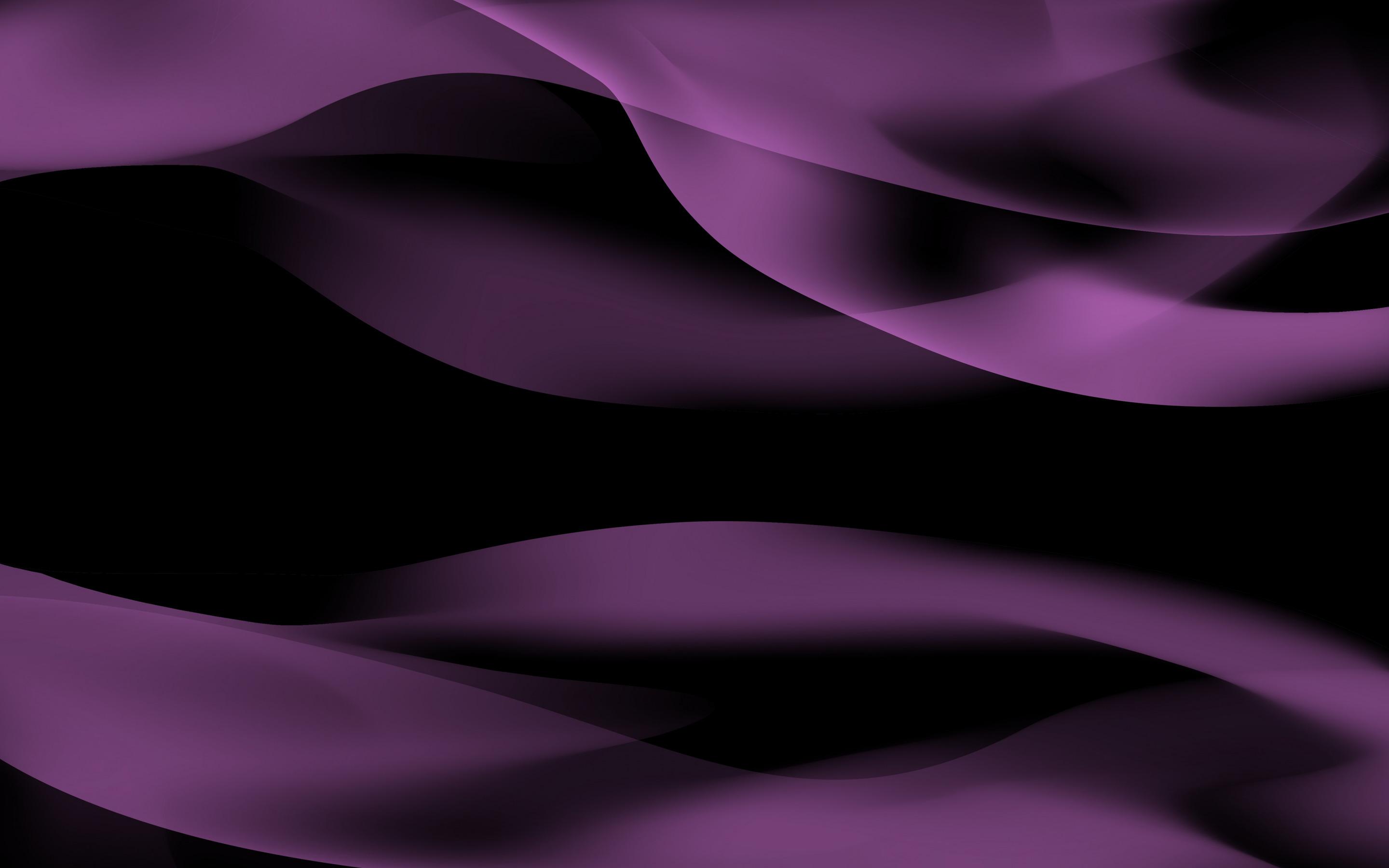 Abstract Purple Waves Wallpapers - Top Free Abstract Purple Waves ...