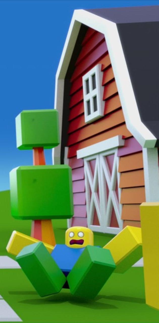 Cool Roblox Noob Wallpapers - Top Free Cool Roblox Noob Backgrounds ...