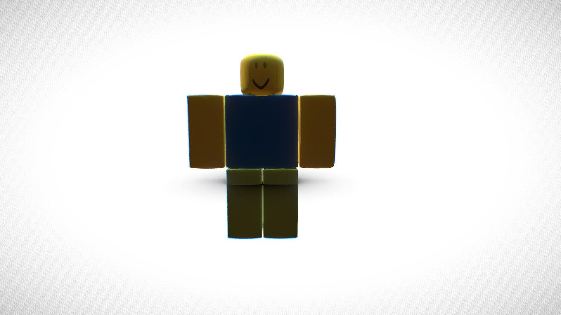 Cool Roblox Noob Wallpapers - Top Free Cool Roblox Noob Backgrounds ...
