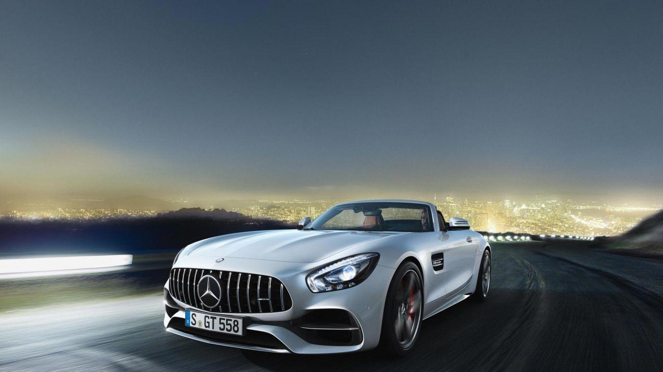 Classic AMG Wallpapers - Top Free Classic AMG Backgrounds - WallpaperAccess