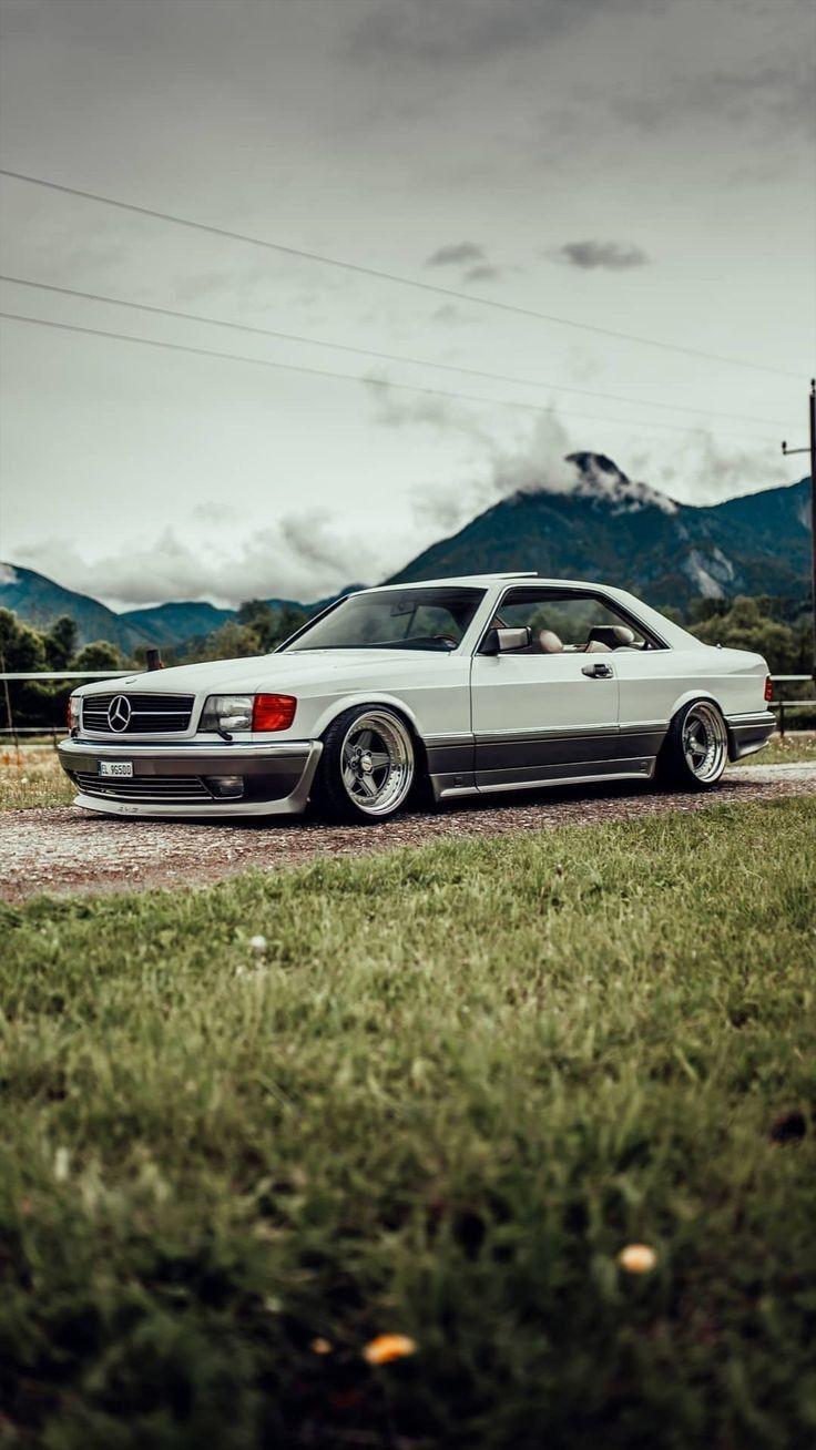 Classic AMG Wallpapers - Top Free Classic AMG Backgrounds - WallpaperAccess