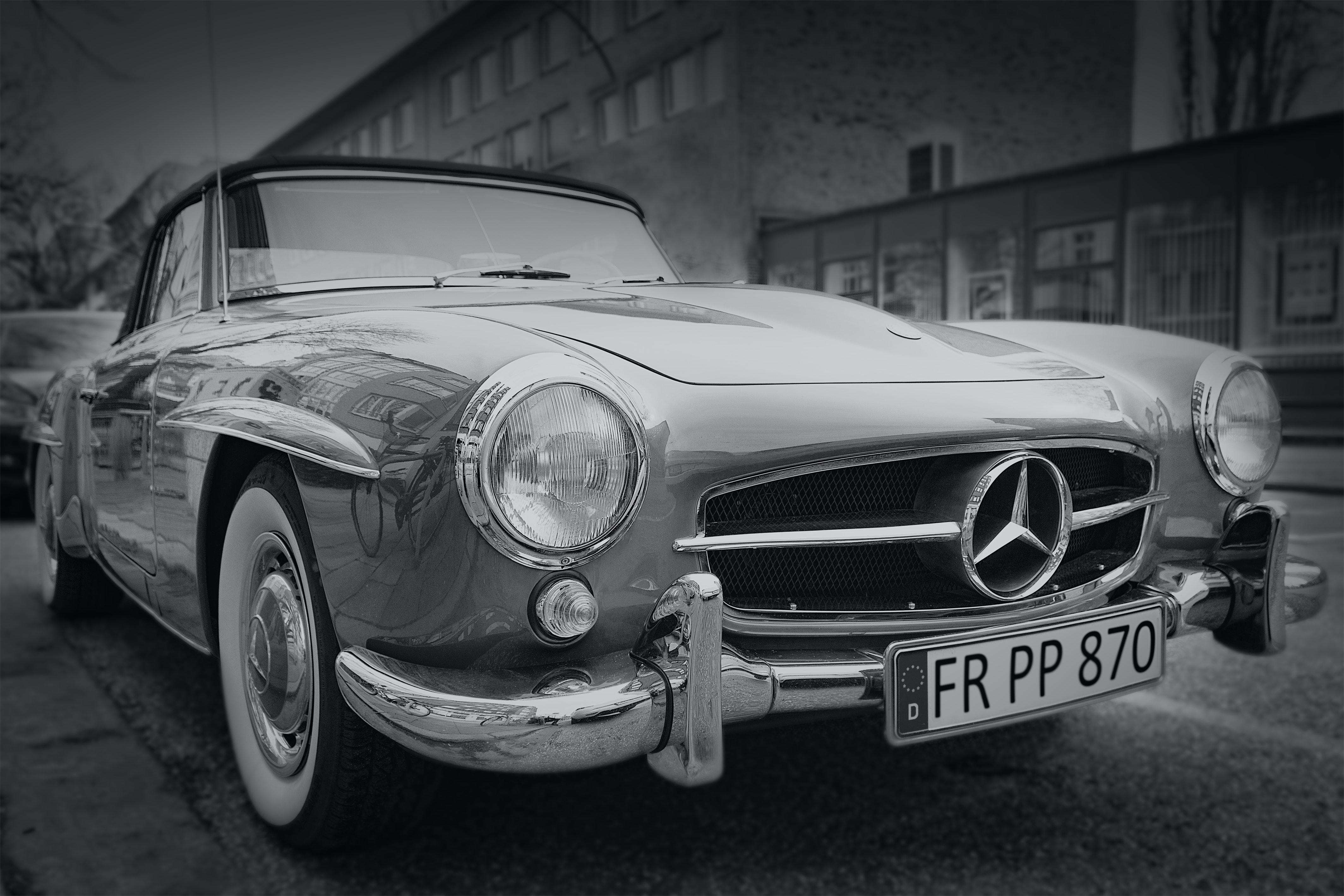 Classic AMG Wallpapers - Top Free Classic AMG Backgrounds - WallpaperAccess