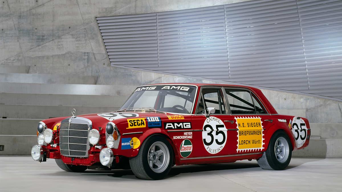 Classic AMG Wallpapers - Top Free Classic AMG Backgrounds - WallpaperAccess