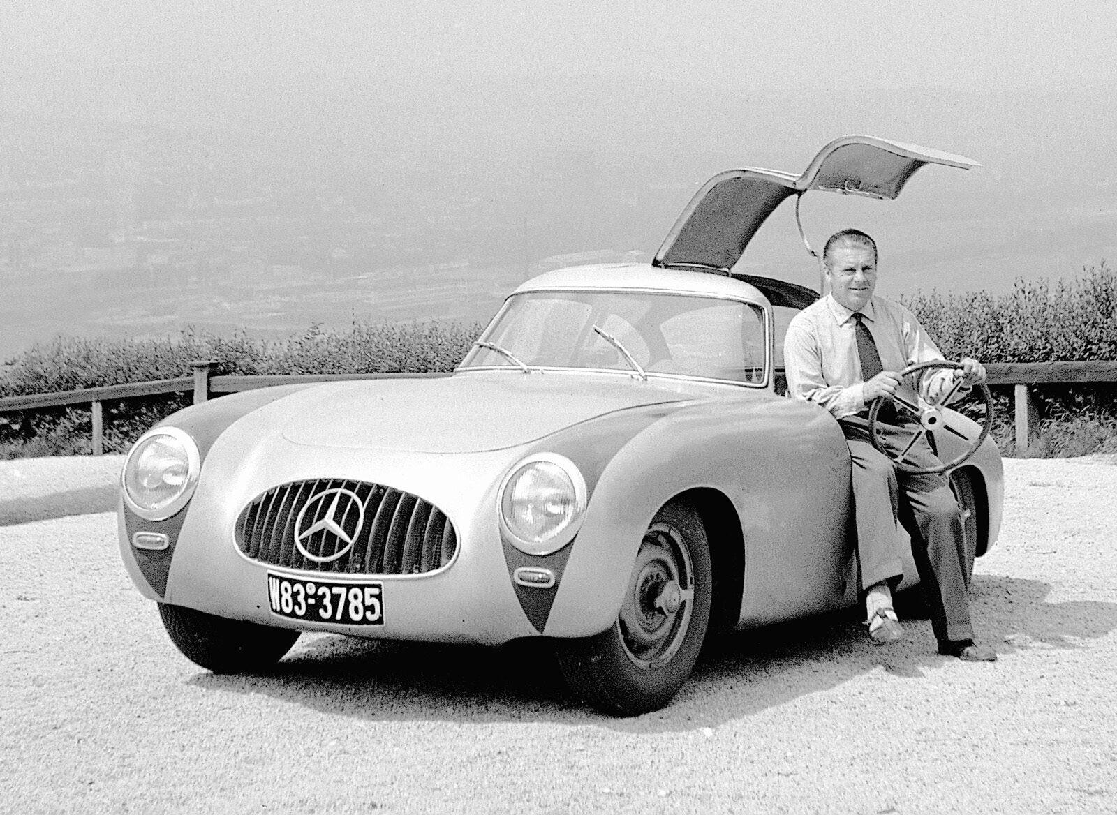 Classic AMG Wallpapers - Top Free Classic AMG Backgrounds - WallpaperAccess