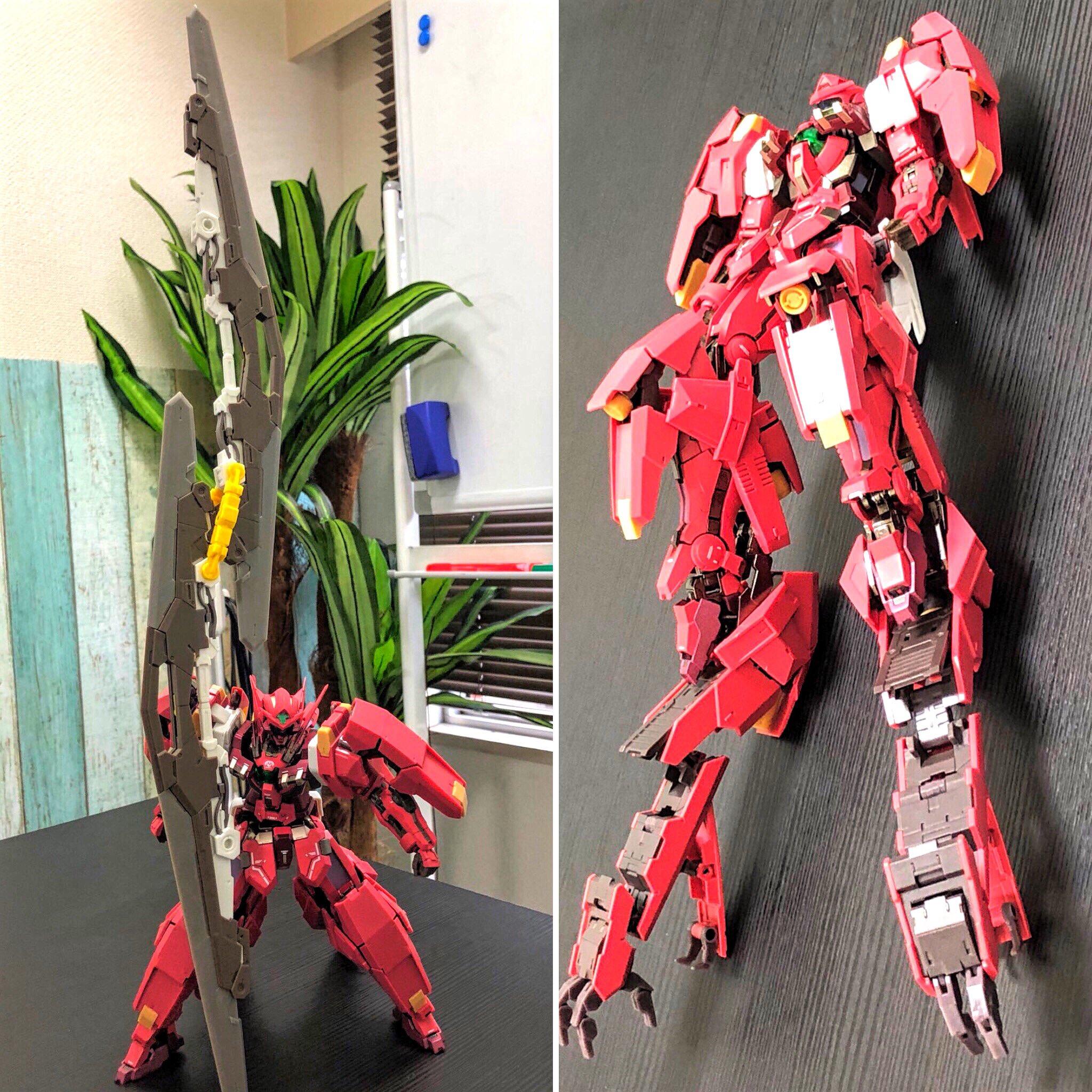 Gundam Astraea Wallpapers - Top Free Gundam Astraea Backgrounds ...