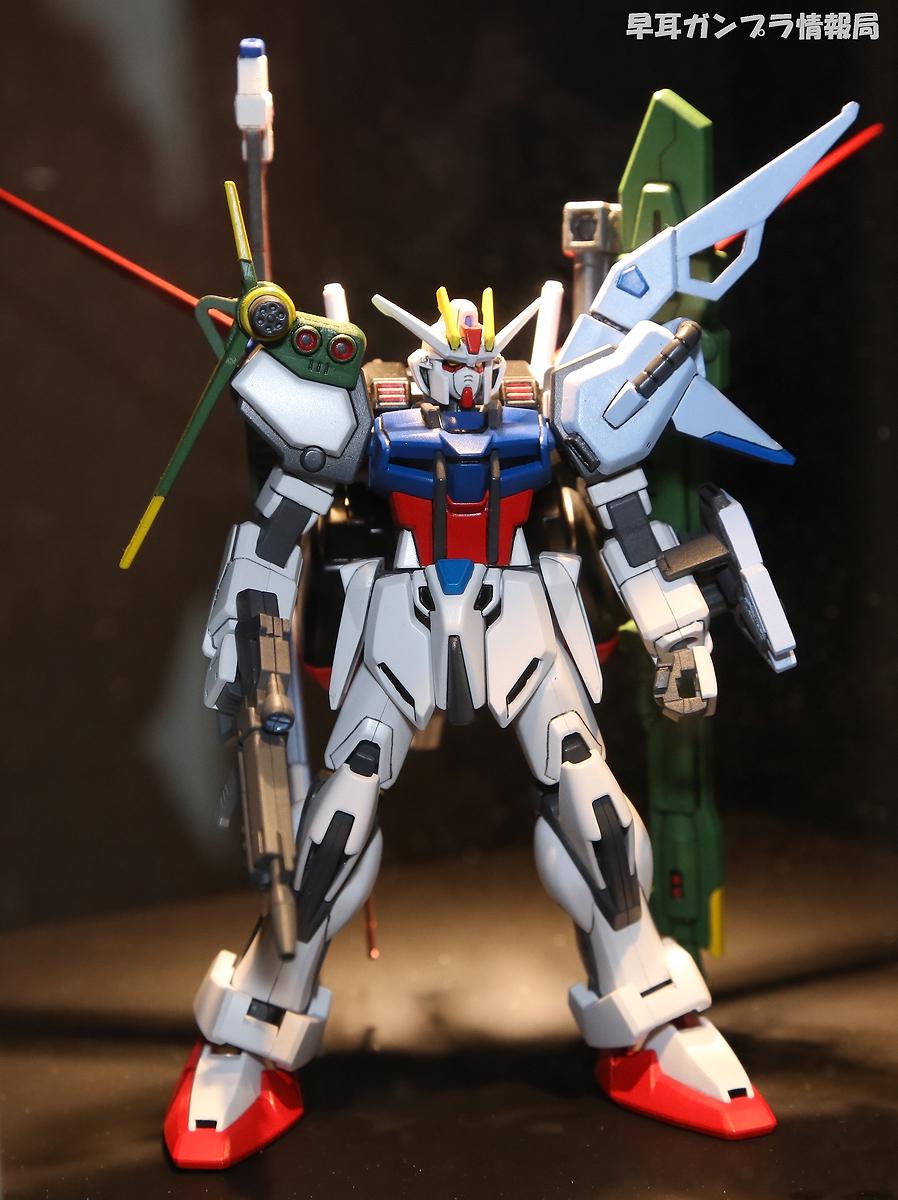 Perfect Strike Gundam Wallpapers - Top Free Perfect Strike Gundam ...
