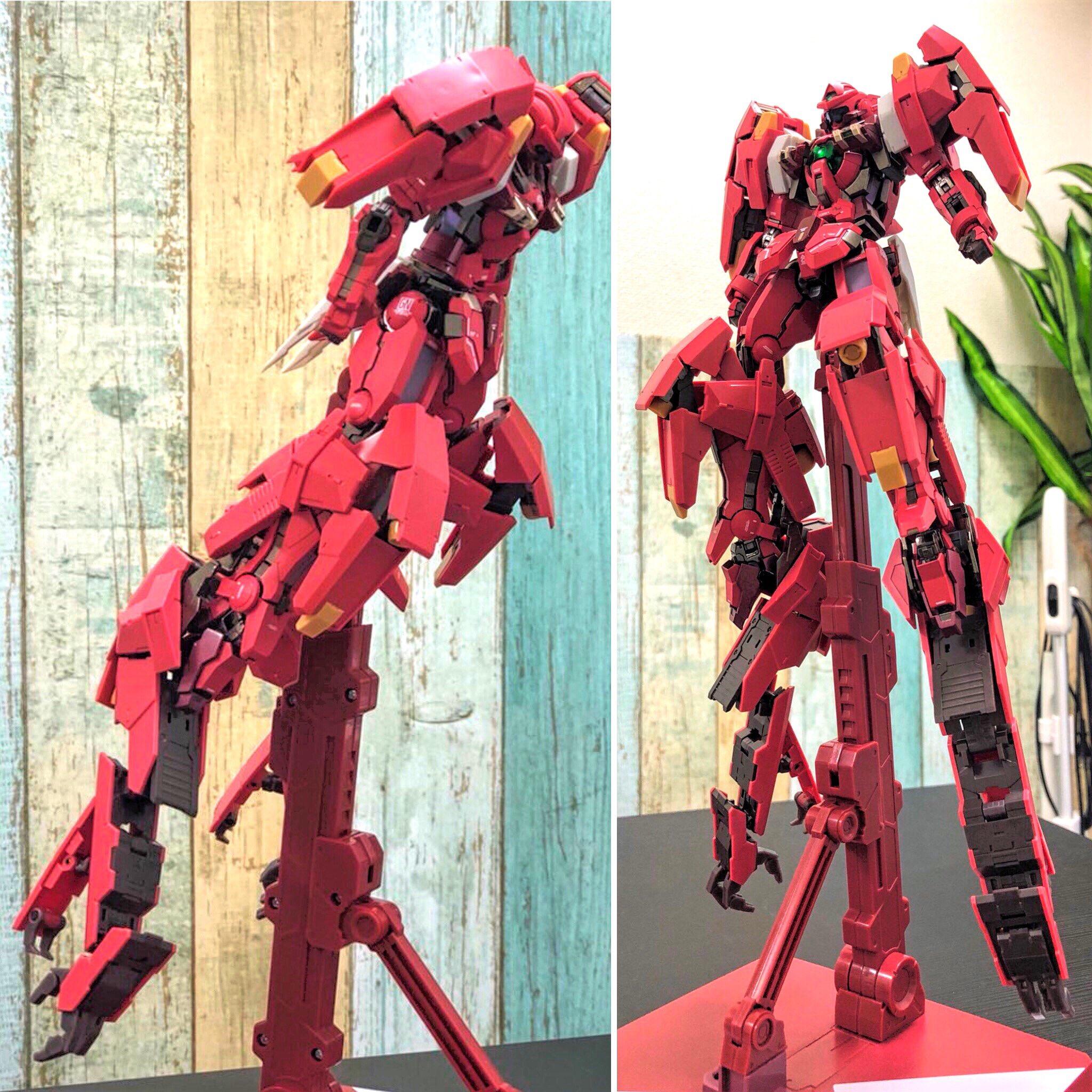 Gundam Astraea Wallpapers - Top Free Gundam Astraea Backgrounds ...