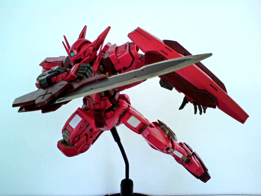 Gundam Astraea Wallpapers - Top Free Gundam Astraea Backgrounds ...