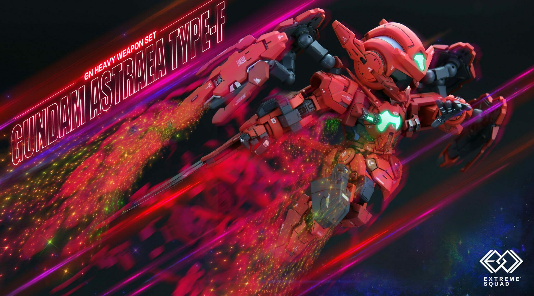 Gundam Astraea Wallpapers - Top Free Gundam Astraea Backgrounds ...
