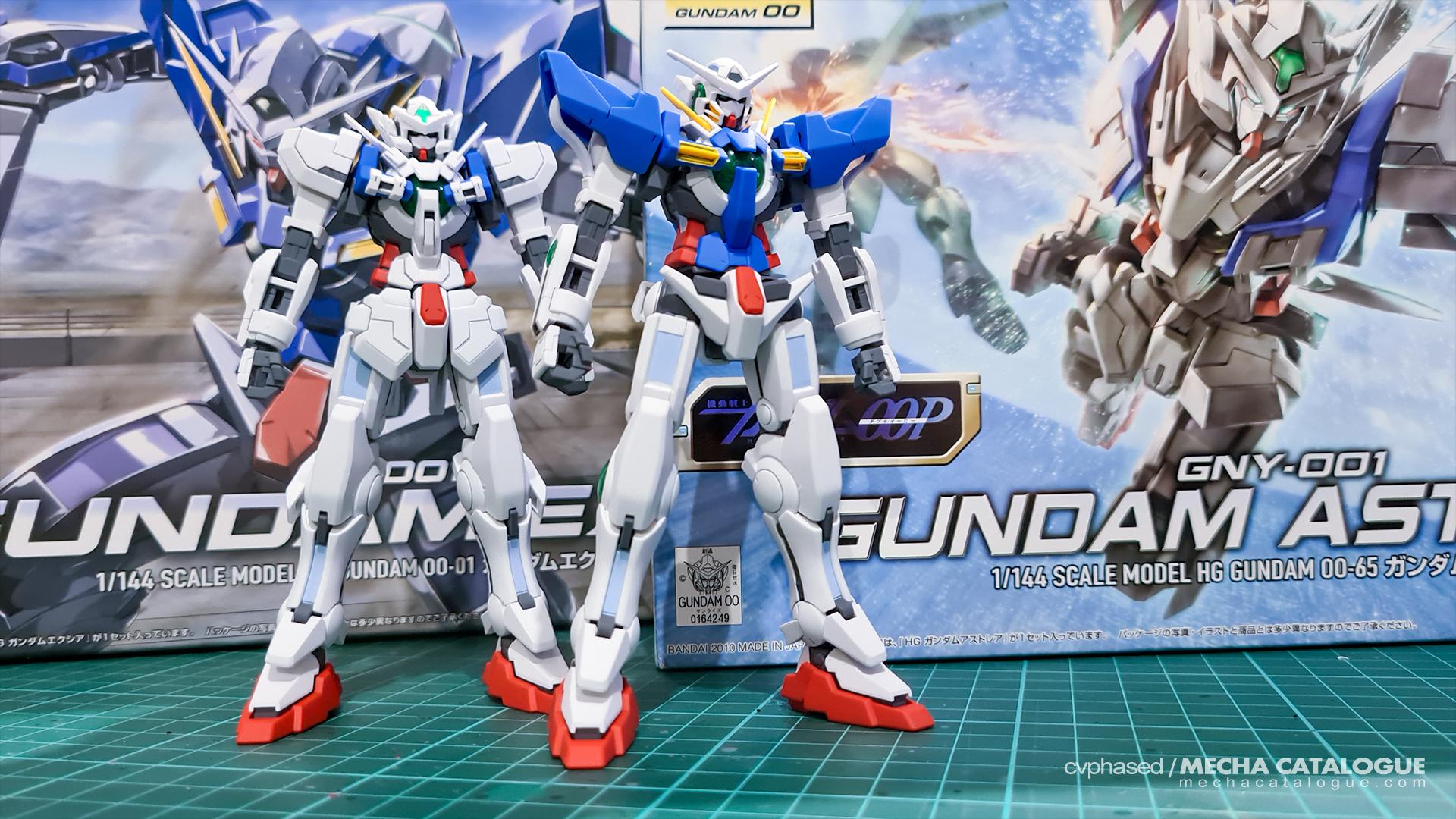 Gundam Astraea Wallpapers - Top Free Gundam Astraea Backgrounds ...