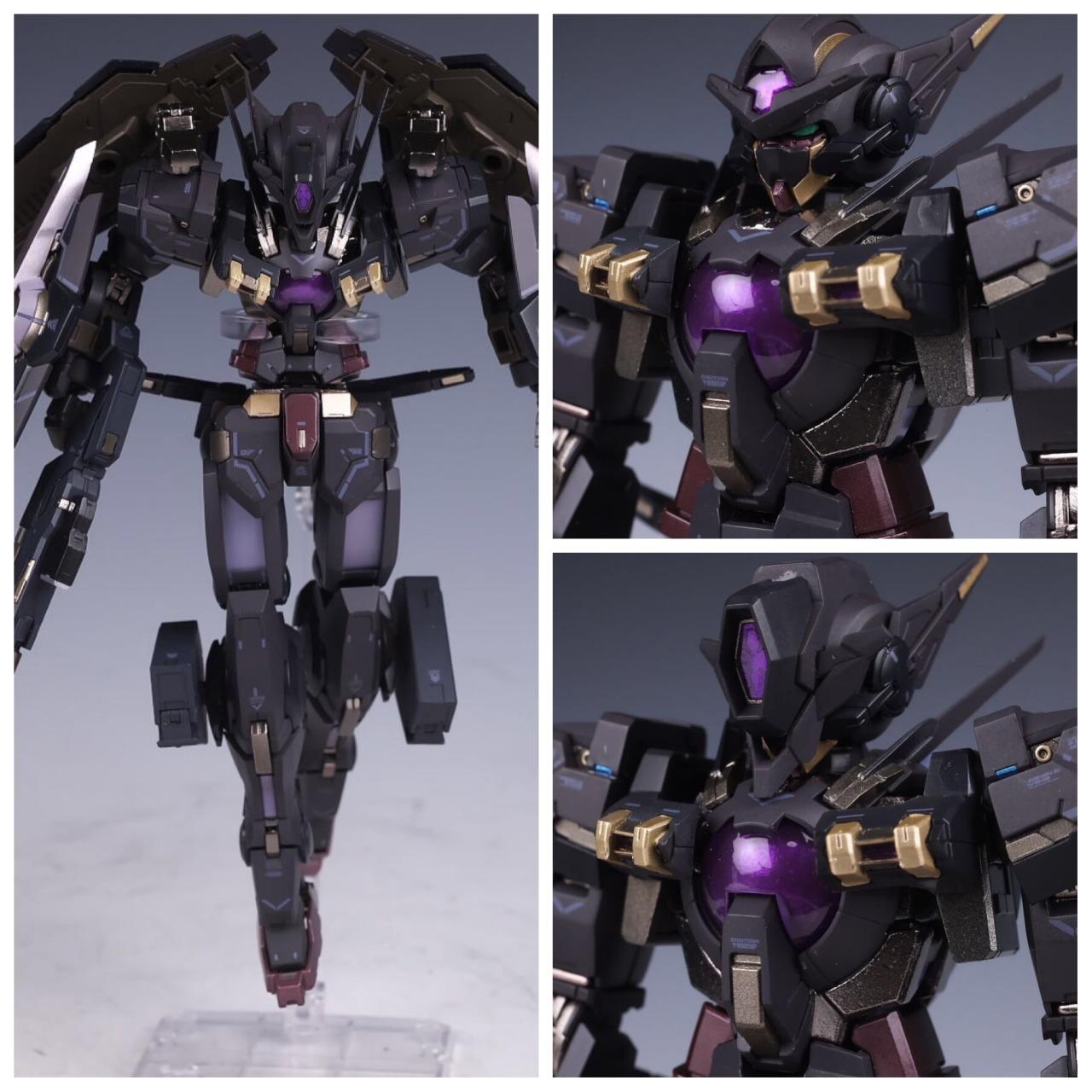 Gundam Astraea Wallpapers - Top Free Gundam Astraea Backgrounds ...