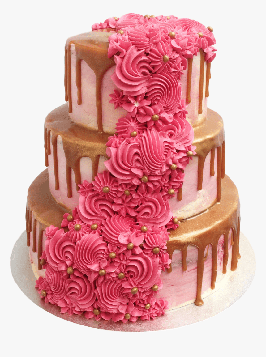 Pink Birthday Cake Wallpapers - Top Free Pink Birthday Cake Backgrounds ...
