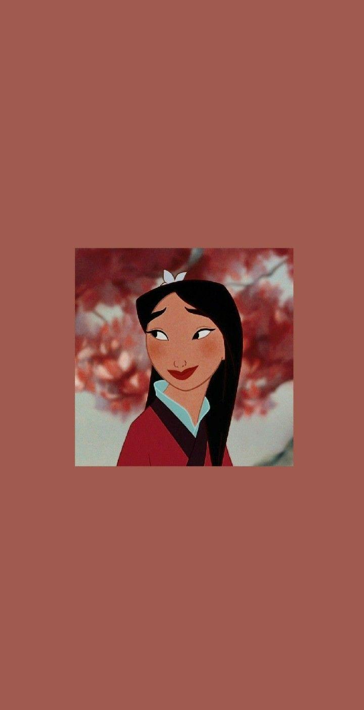 Mulan Aesthetic Wallpapers - Top Free Mulan Aesthetic Backgrounds ...