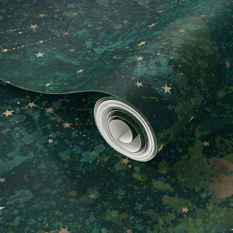 Bohemian Moon Wallpapers - Top Free Bohemian Moon Backgrounds ...