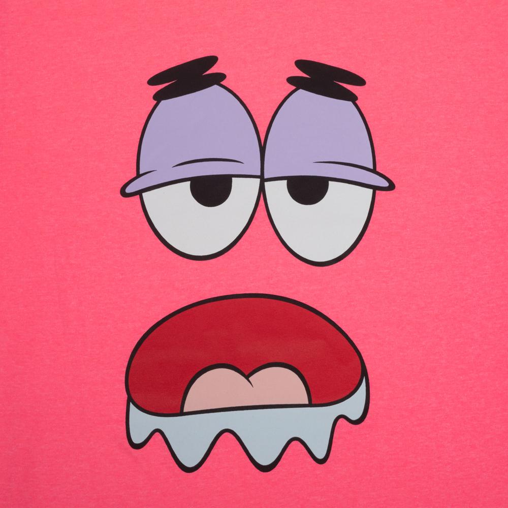 Patrick Star Face Wallpapers - Top Free Patrick Star Face Backgrounds ...