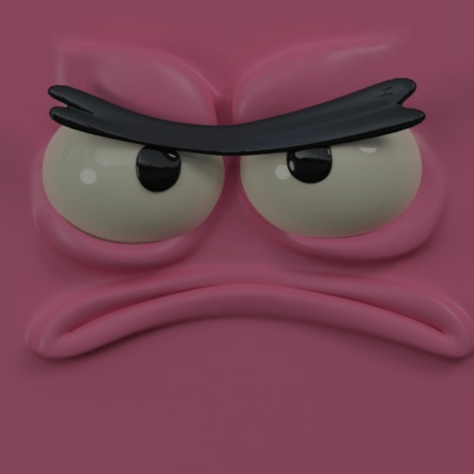 Patrick Star Face Wallpapers - Top Free Patrick Star Face Backgrounds ...