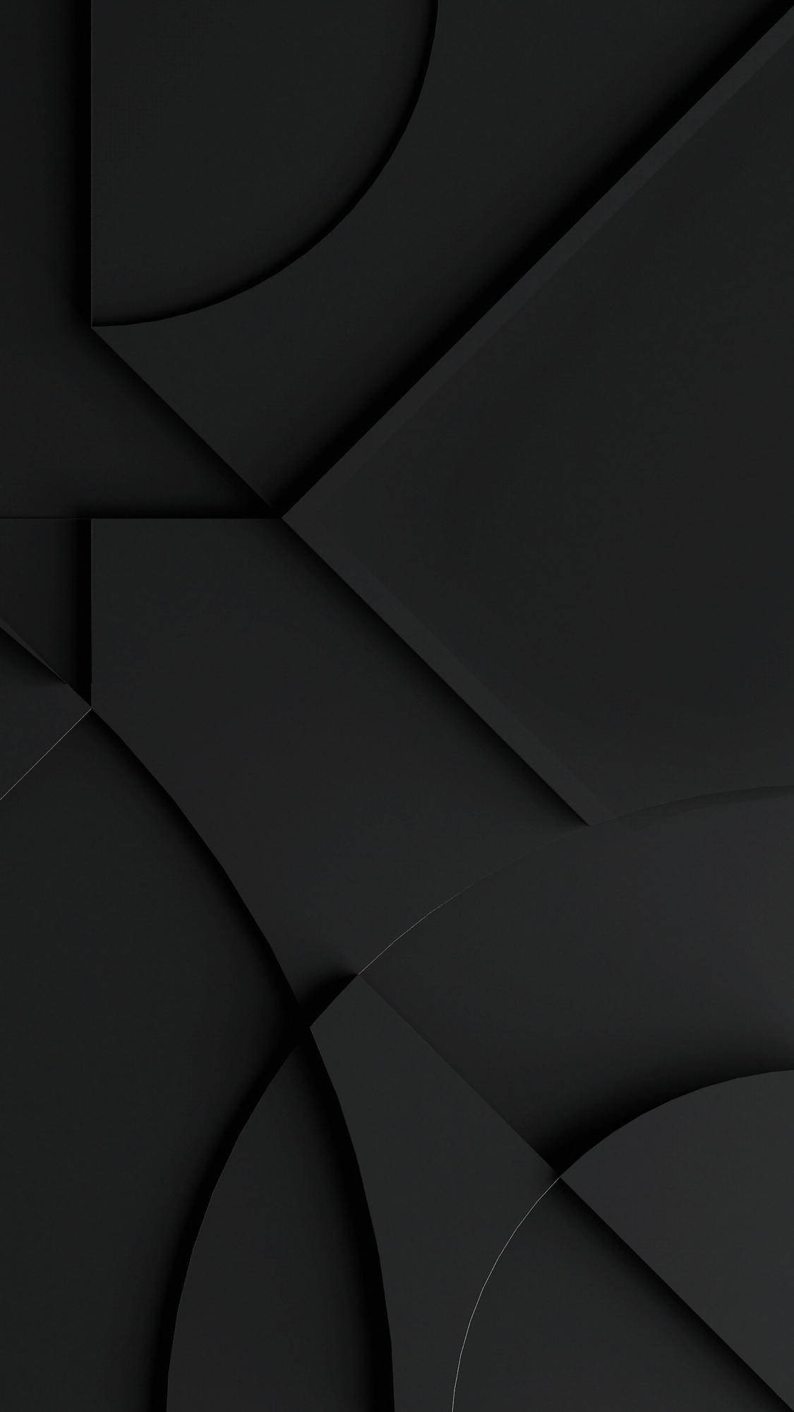 Clean Black Wallpapers - Top Free Clean Black Backgrounds - WallpaperAccess