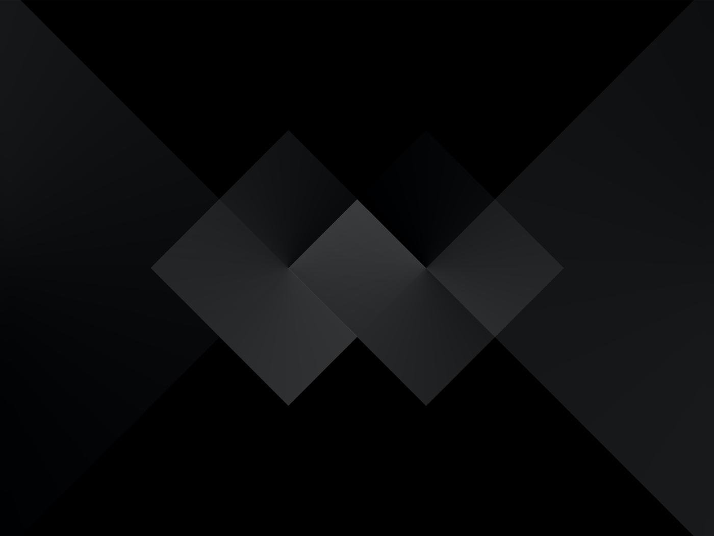 Clean Black Wallpapers - Top Free Clean Black Backgrounds - WallpaperAccess