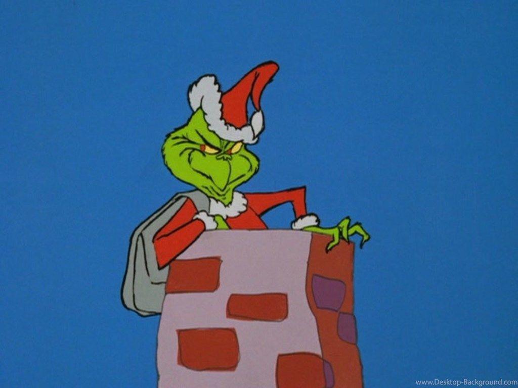 Grinch Desktop Wallpapers - Top Free Grinch Desktop Backgrounds ...