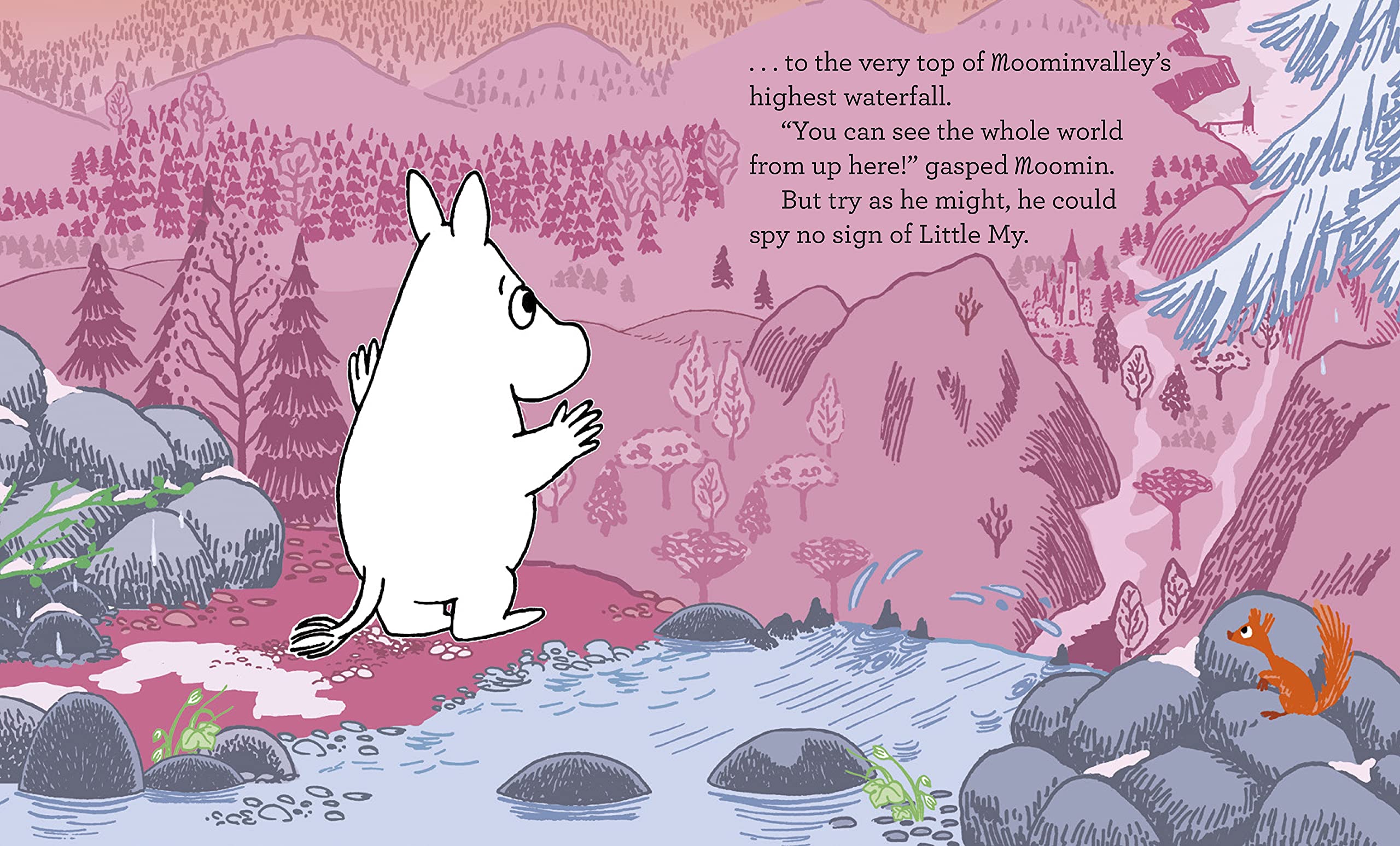 Moomin Computer Wallpapers - Top Free Moomin Computer Backgrounds ...