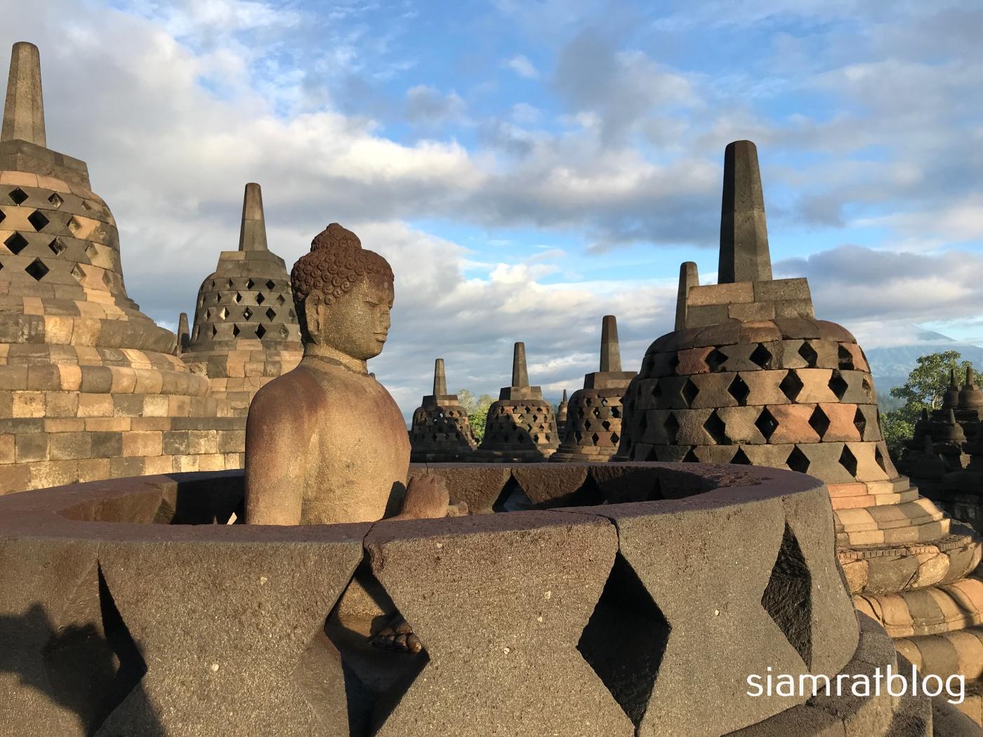 Borobudur Temple Wallpapers - Top Free Borobudur Temple Backgrounds ...