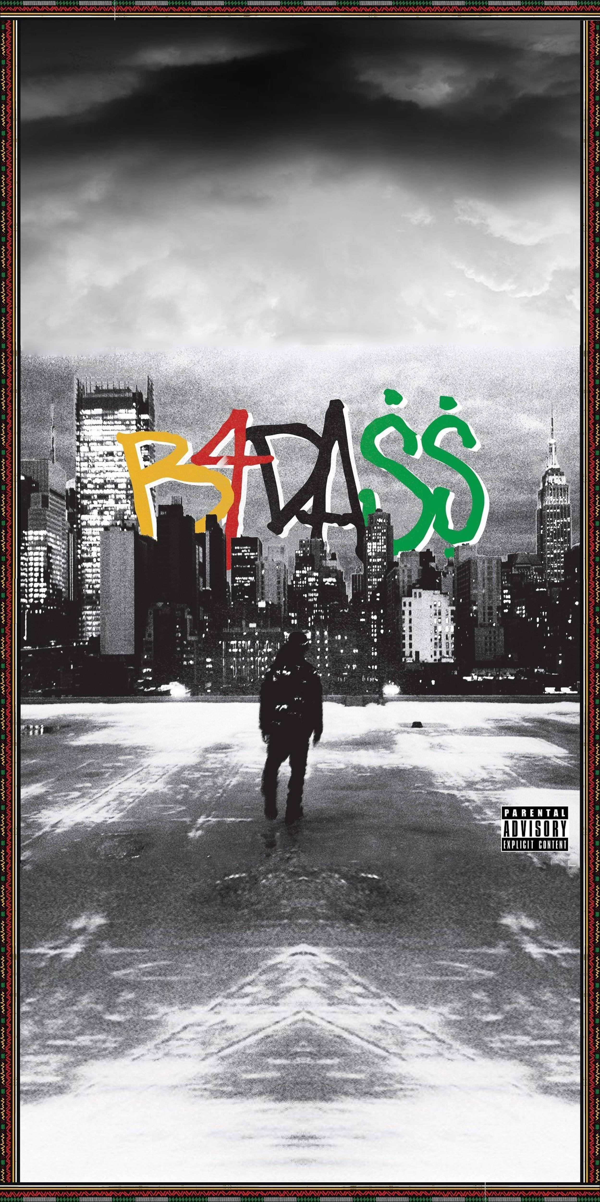 Joey Badass Phone Wallpapers - Top Free Joey Badass Phone Backgrounds ...