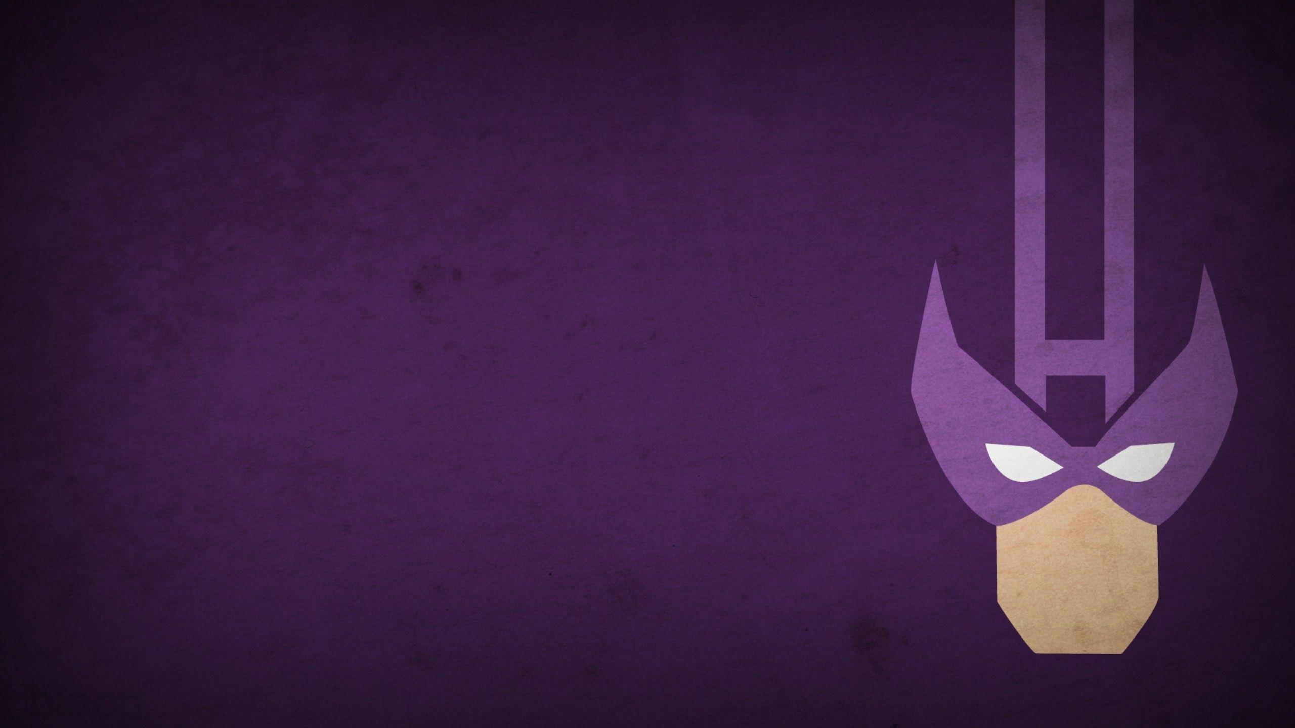 Marvel Hawkeye Logo Wallpapers - Top Free Marvel Hawkeye Logo ...