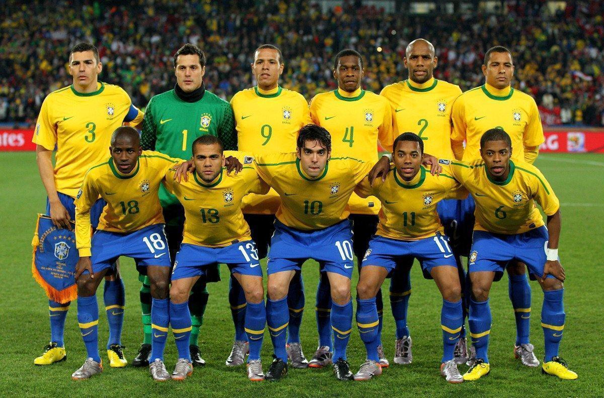 Brazil 2002 Wallpapers - Top Free Brazil 2002 Backgrounds - WallpaperAccess