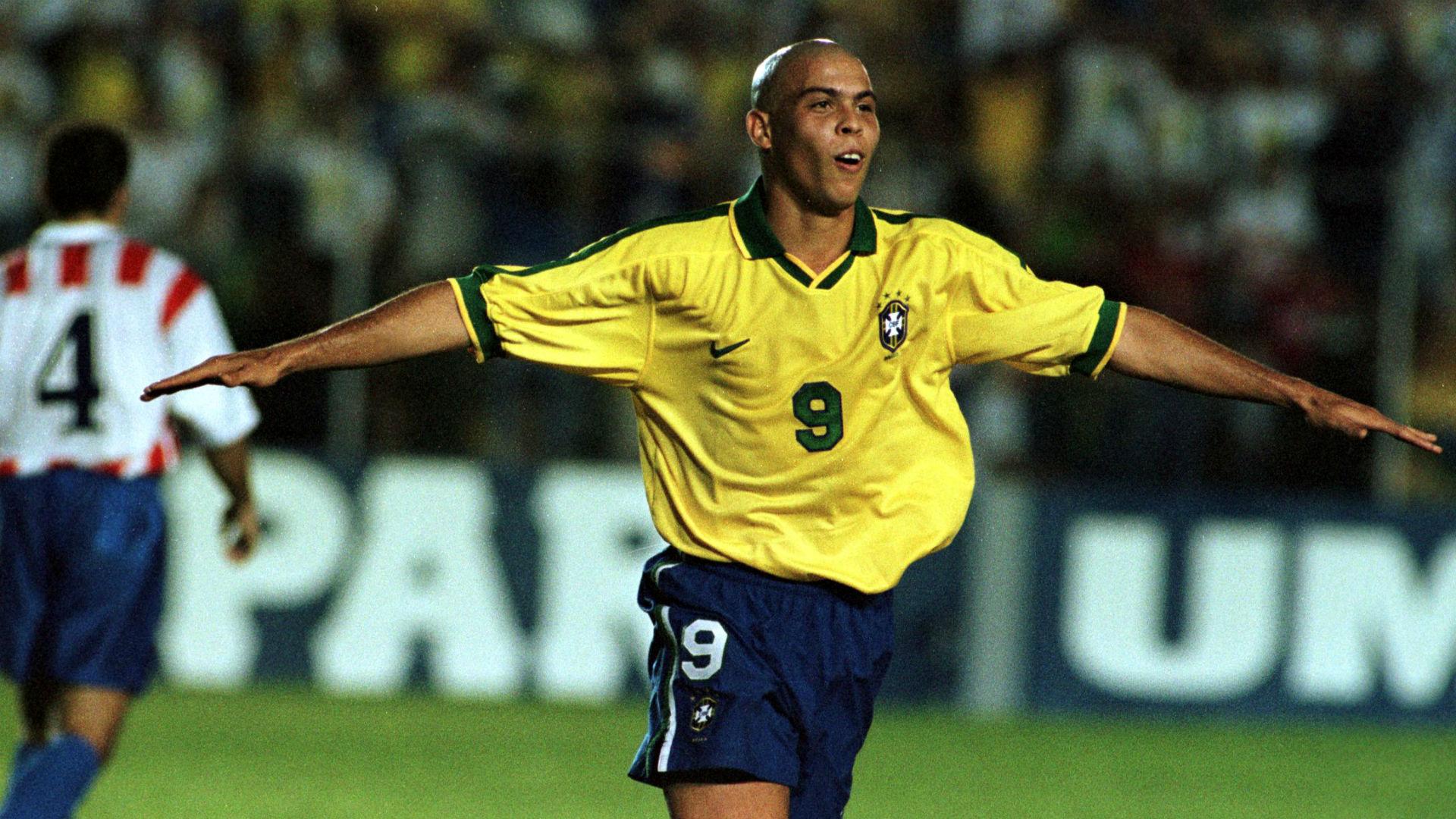 Brazil 2002 Wallpapers - Top Free Brazil 2002 Backgrounds - WallpaperAccess