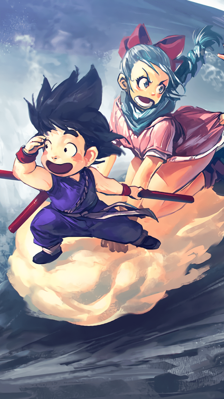 Nimbus Wallpapers - Top Free Nimbus Backgrounds - WallpaperAccess