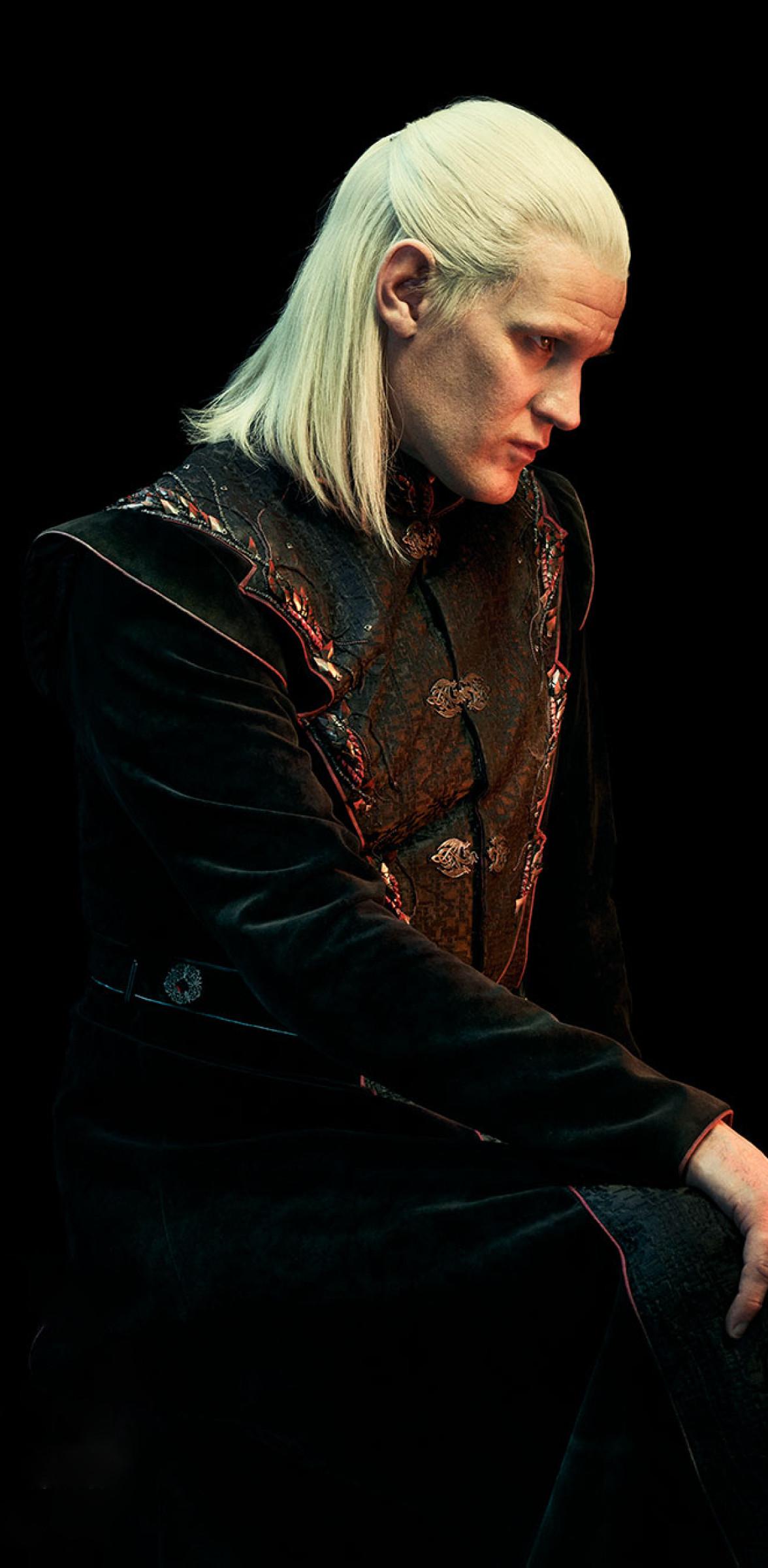 Daemon Targaryen Wallpapers - Top Free Daemon Targaryen Backgrounds ...