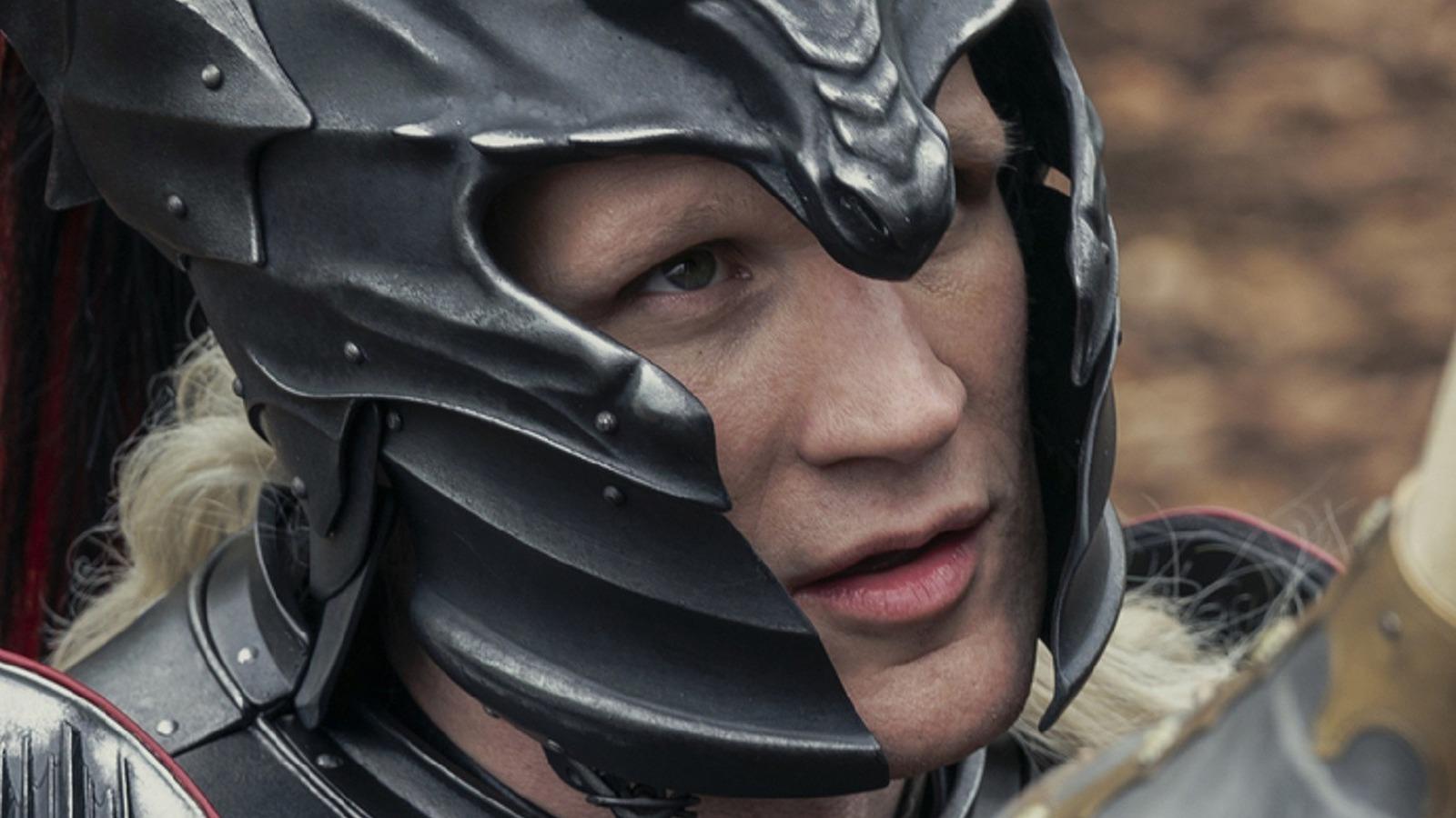 Daemon Targaryen Wallpapers - Top Free Daemon Targaryen Backgrounds ...