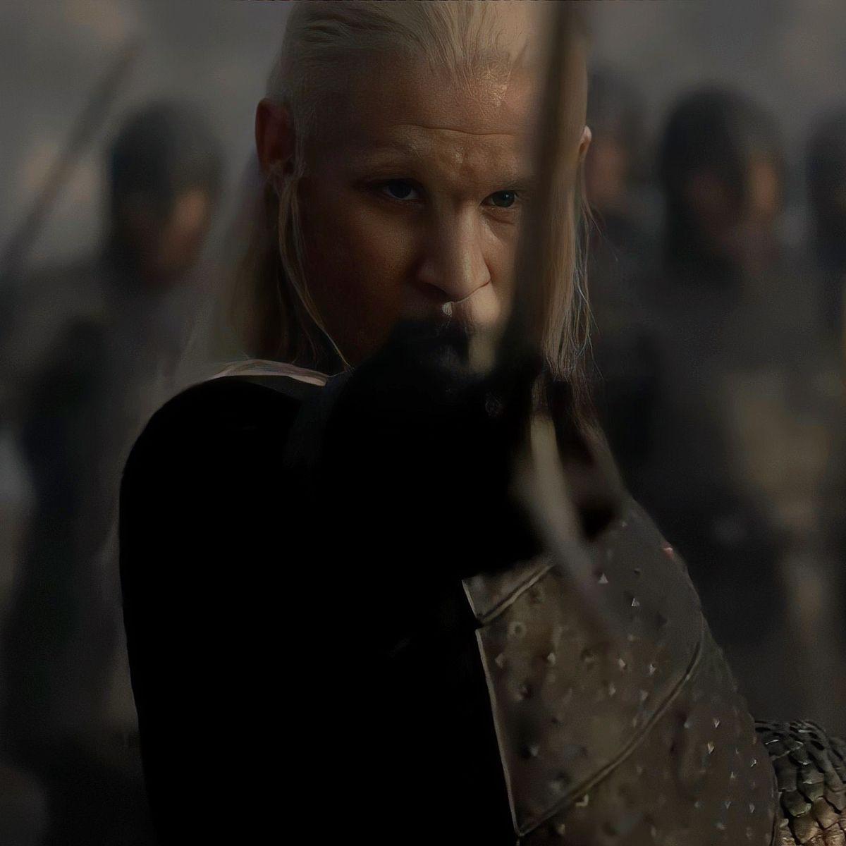 Daemon Targaryen Wallpapers - Top Free Daemon Targaryen Backgrounds ...