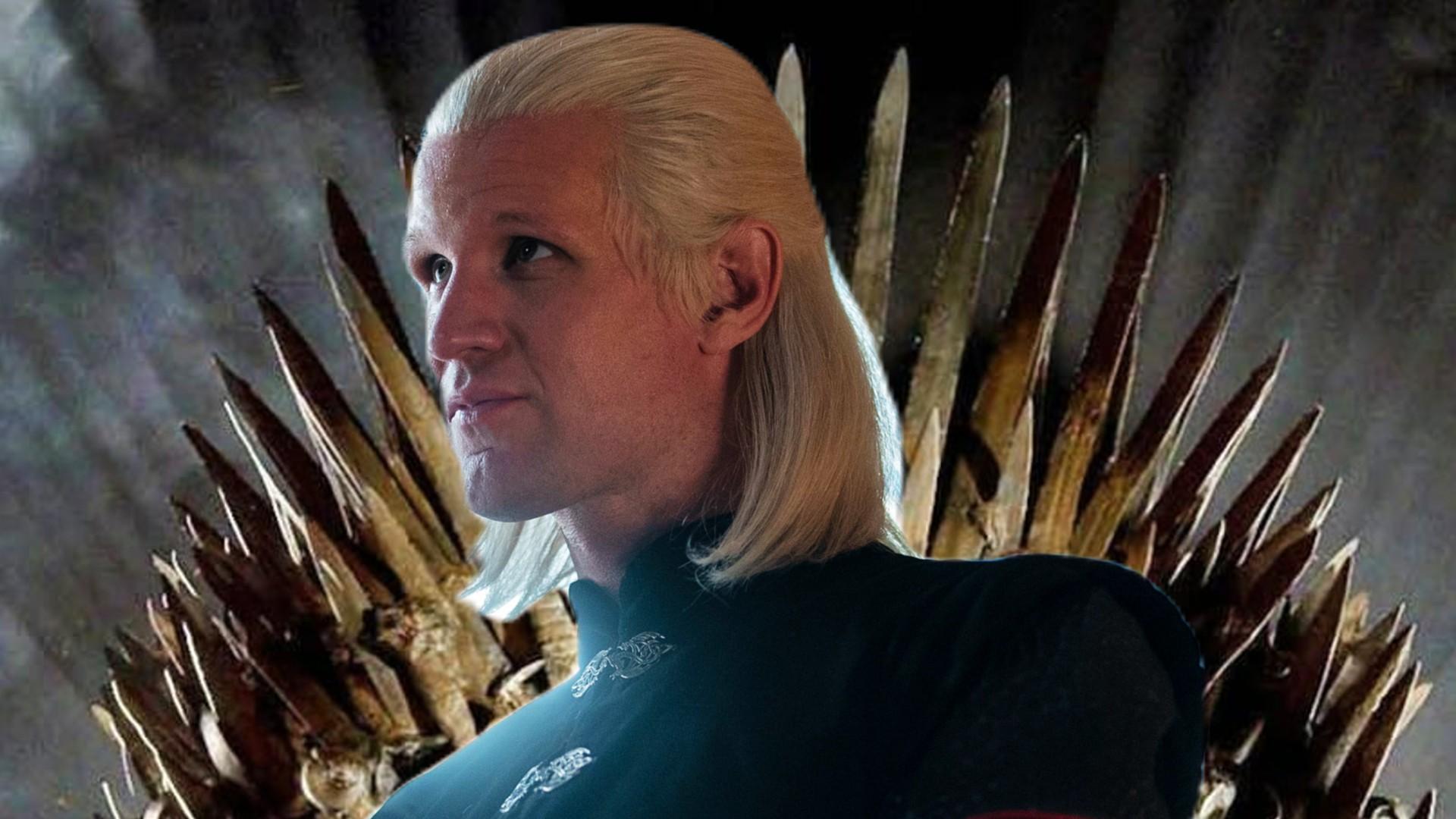 Daemon Targaryen Wallpapers - Top Free Daemon Targaryen Backgrounds ...