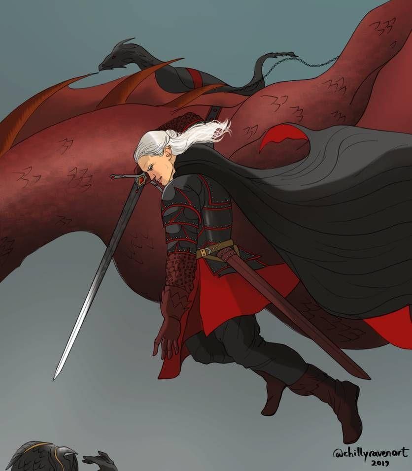 Daemon Targaryen Wallpapers - Top Free Daemon Targaryen Backgrounds ...