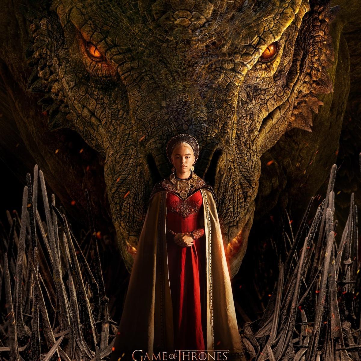 Daemon Targaryen Wallpapers - Top Free Daemon Targaryen Backgrounds ...