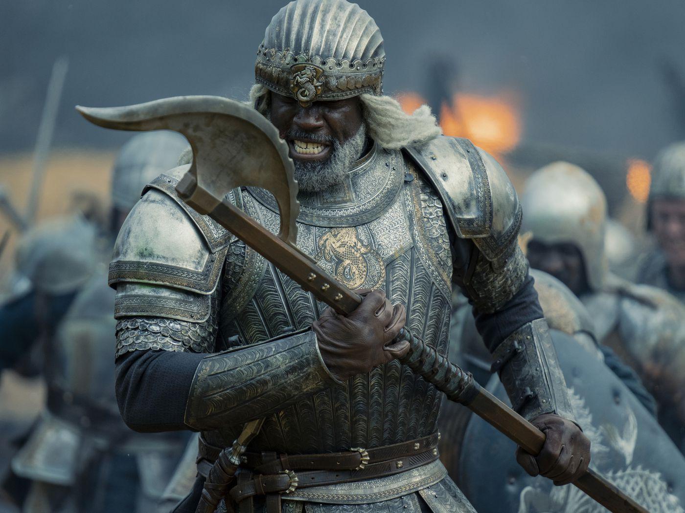 Daemon Targaryen Wallpapers - Top Free Daemon Targaryen Backgrounds ...