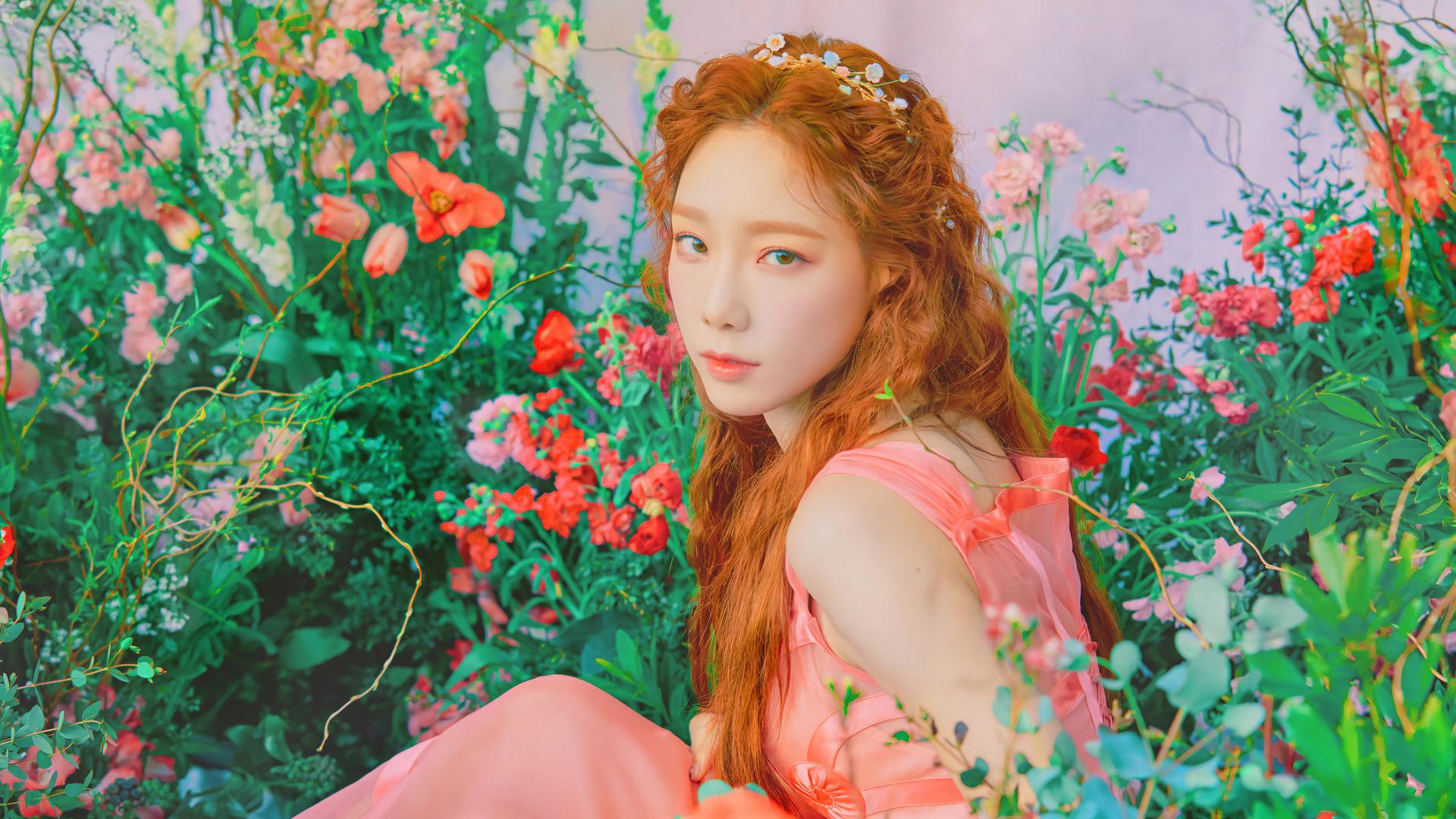 Tae Yeon Wallpapers - Top Free Tae Yeon Backgrounds - WallpaperAccess