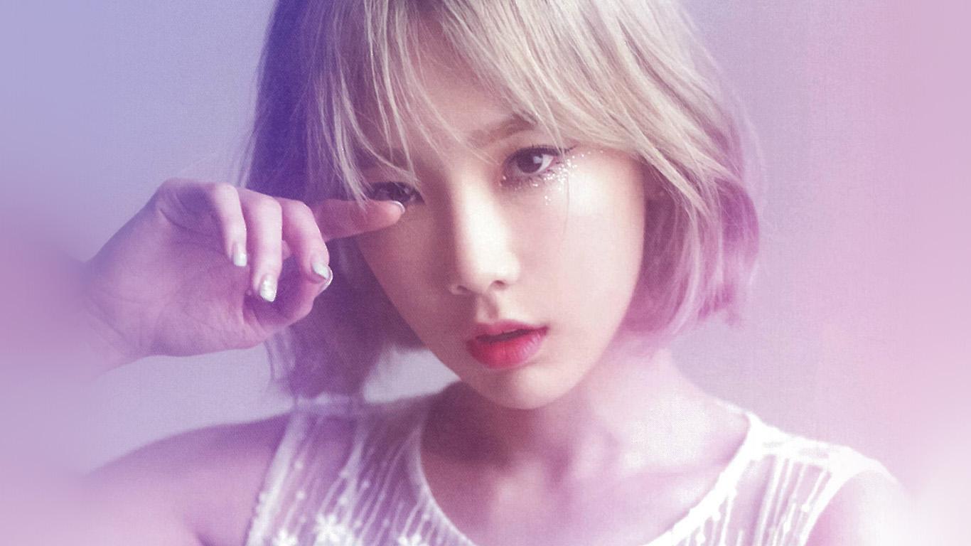 Taeyeon Desktop Wallpapers - Top Free Taeyeon Desktop Backgrounds ...