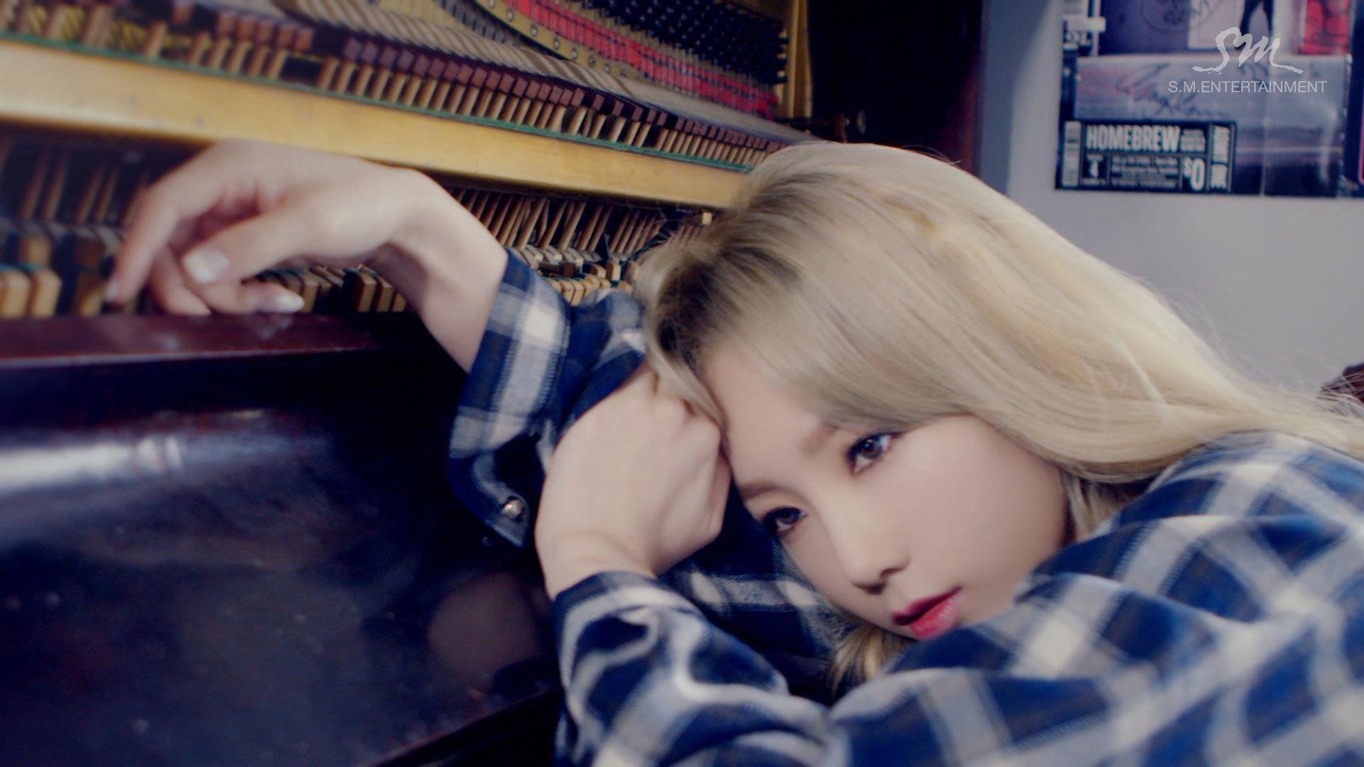 Taeyeon Desktop Wallpapers - Top Free Taeyeon Desktop Backgrounds ...